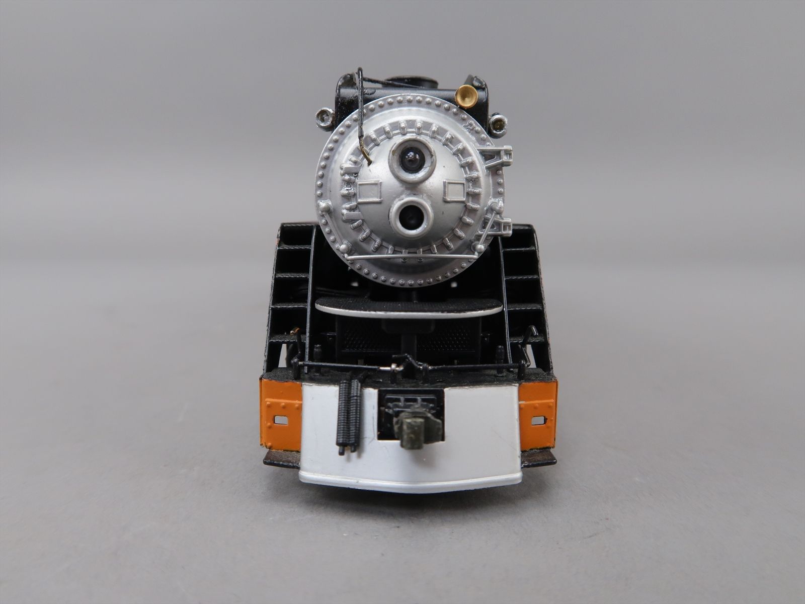 HO Brass Model - WMC SP Southern Pacific GS-4 4-8-4 Daylight - Custom ...