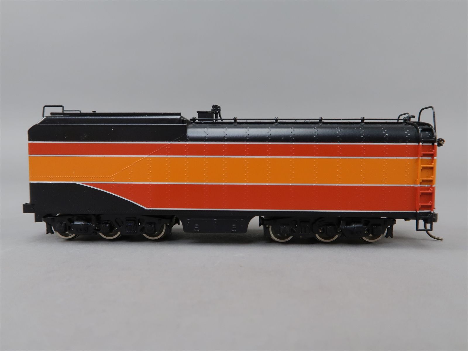 HO Brass Model - WMC SP Southern Pacific GS-4 4-8-4 Daylight - Custom ...
