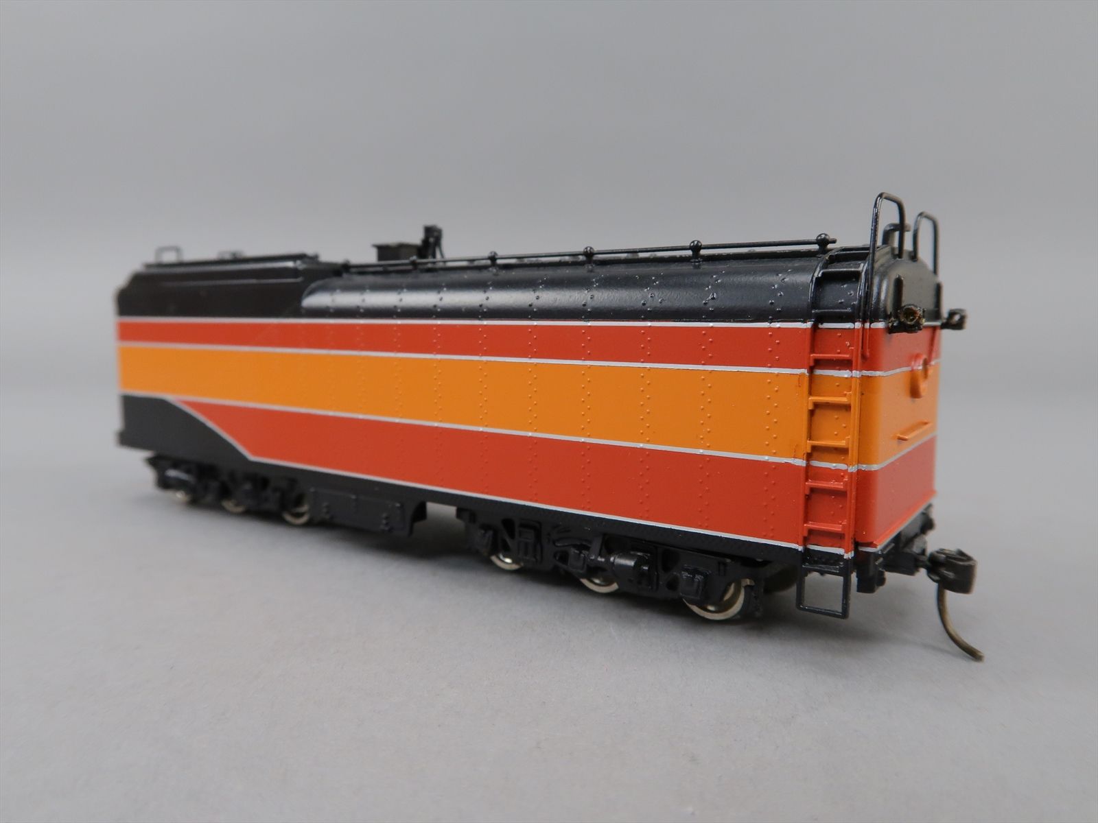 HO Brass Model - WMC SP Southern Pacific GS-4 4-8-4 Daylight - Custom ...