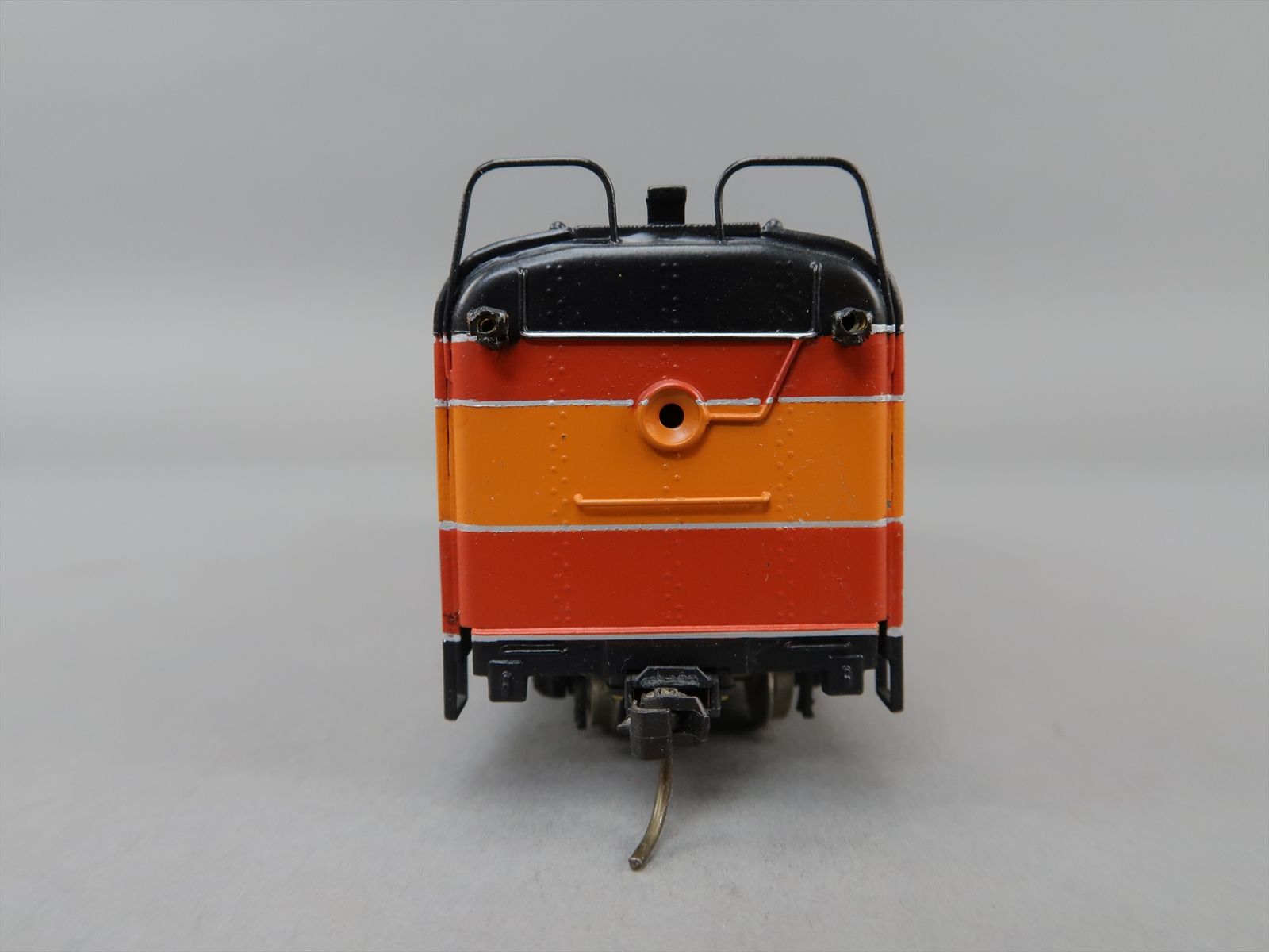 HO Brass Model - WMC SP Southern Pacific GS-4 4-8-4 Daylight - Custom ...