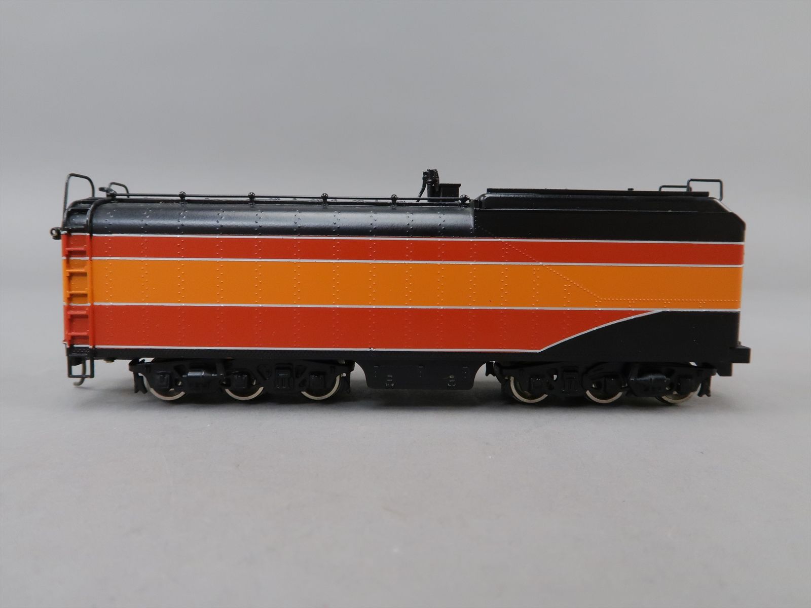 HO Brass Model - WMC SP Southern Pacific GS-4 4-8-4 Daylight - Custom ...