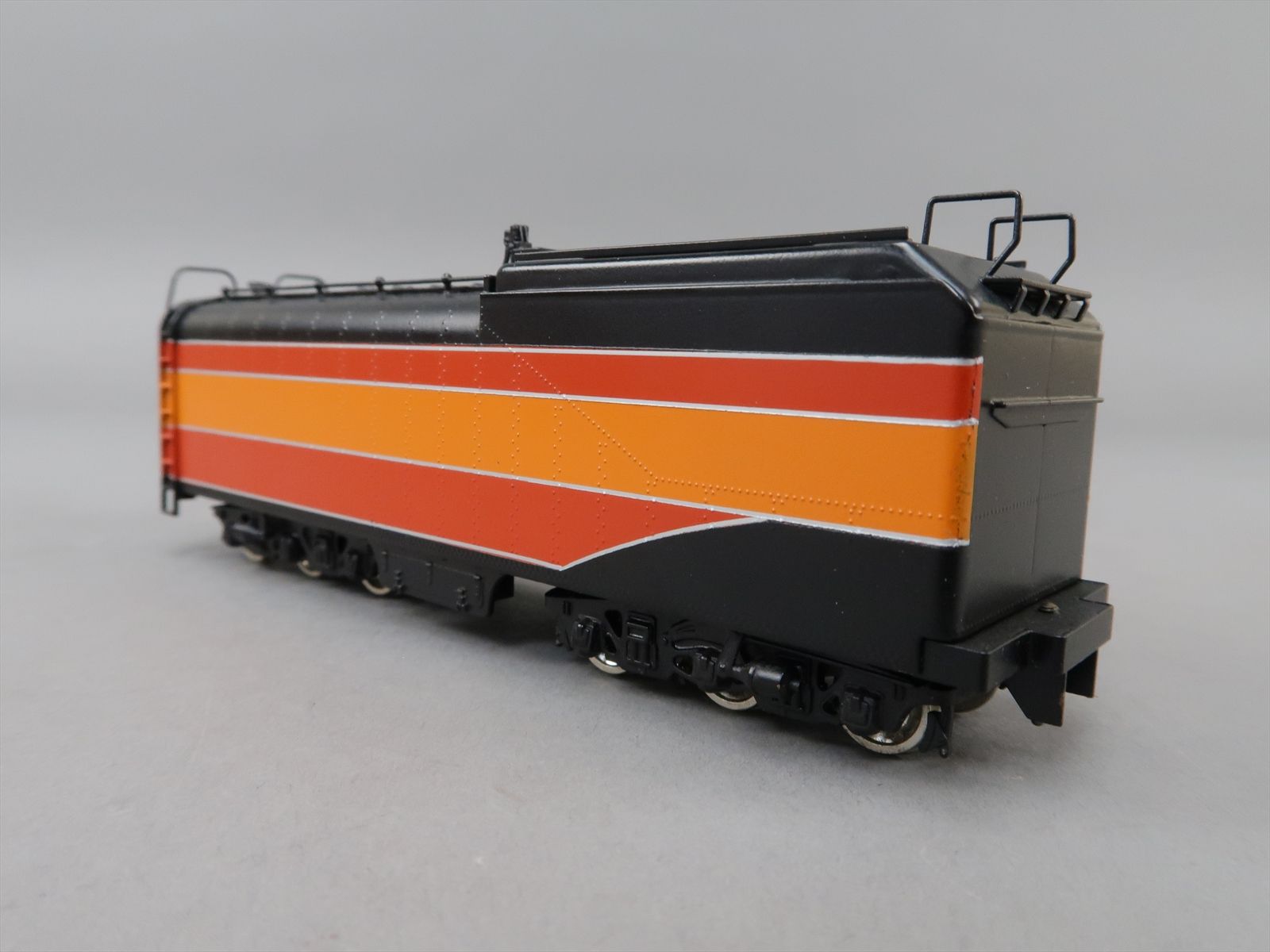 HO Brass Model - WMC SP Southern Pacific GS-4 4-8-4 Daylight - Custom ...