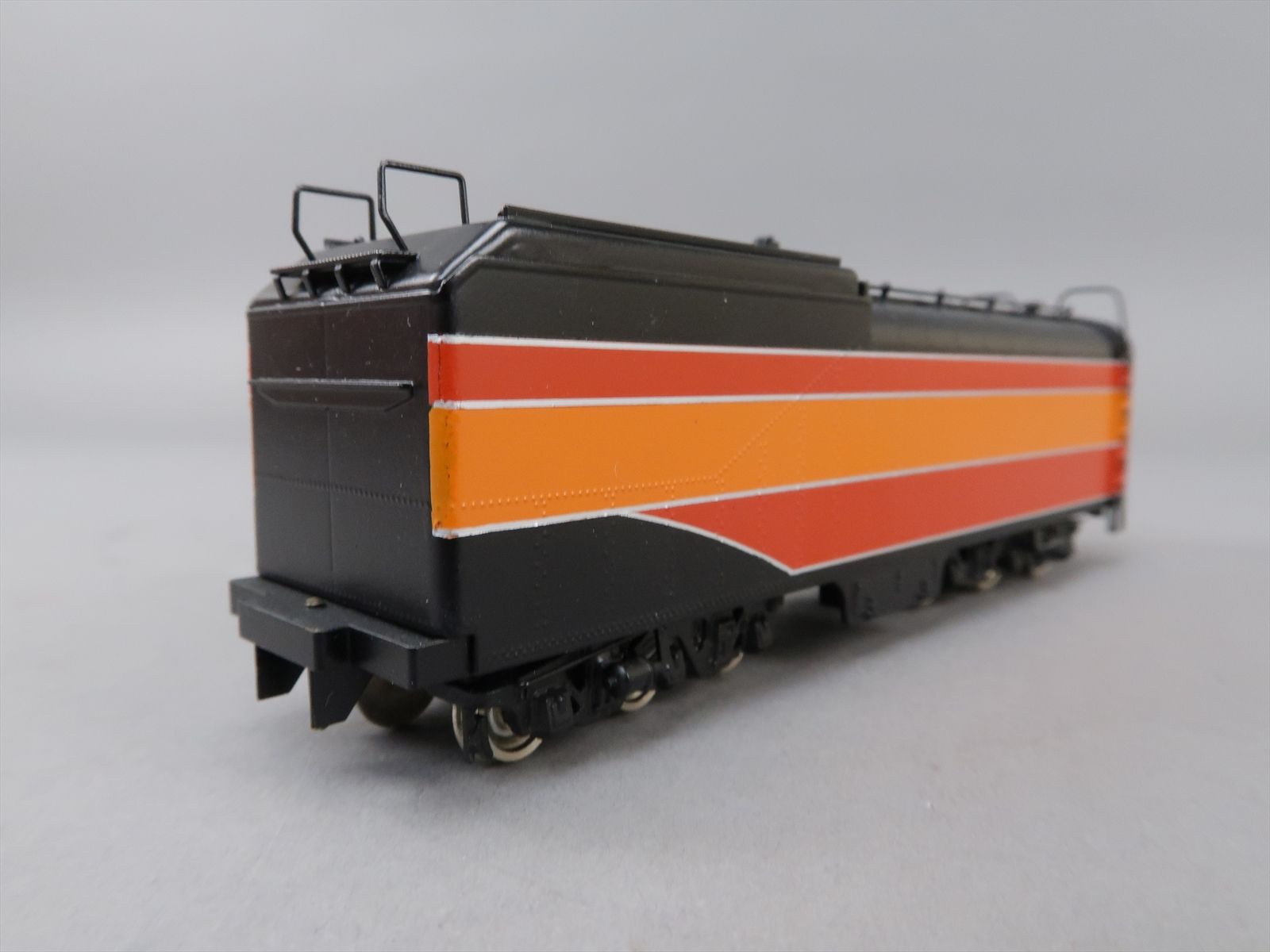 HO Brass Model - WMC SP Southern Pacific GS-4 4-8-4 Daylight - Custom ...