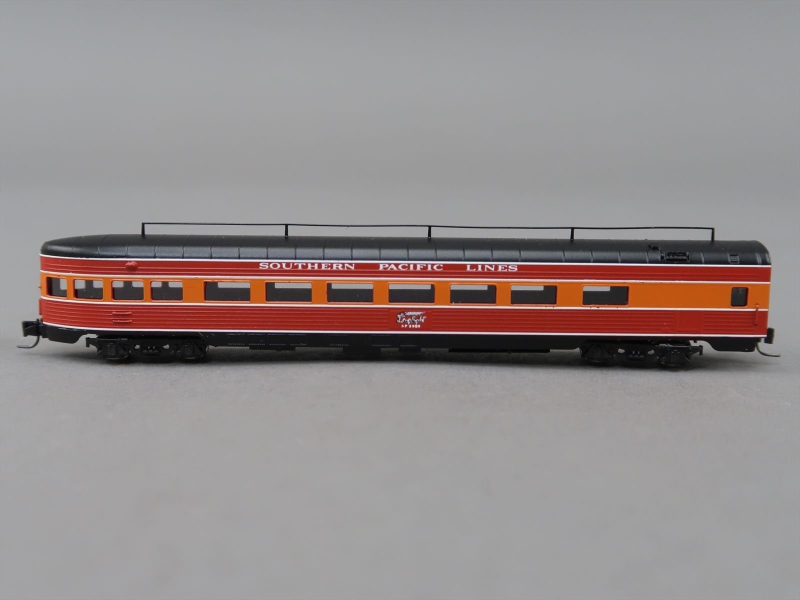 Z Brass Model - AZL 2843 / 2603 SP Southern Pacific E7A/B/B #6003 ...