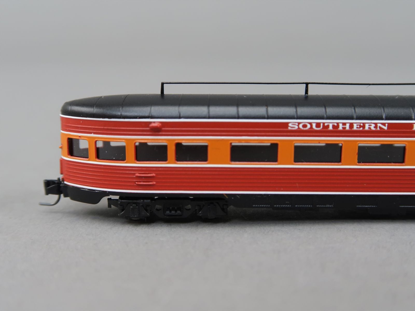 Z Brass Model - AZL 2843 / 2603 SP Southern Pacific E7A/B/B #6003 ...