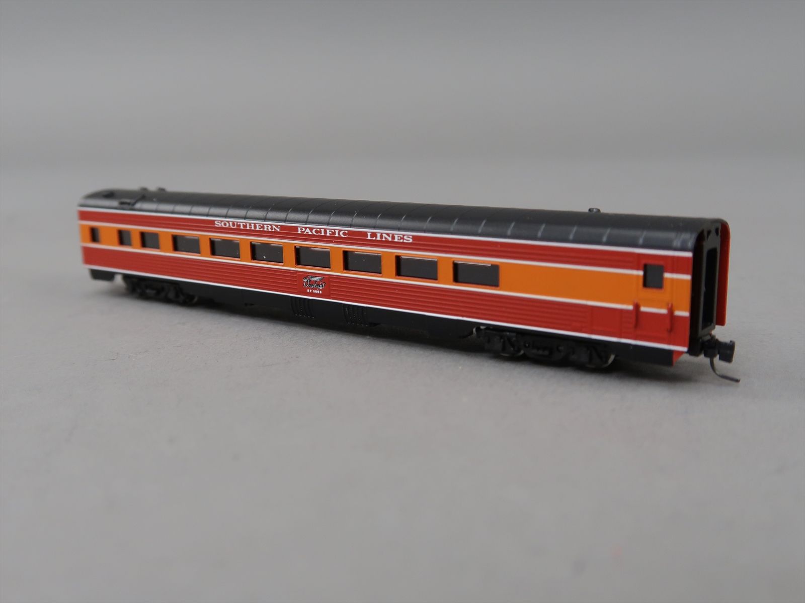 Z Brass Model - AZL 2843 / 2603 SP Southern Pacific E7A/B/B #6003 ...