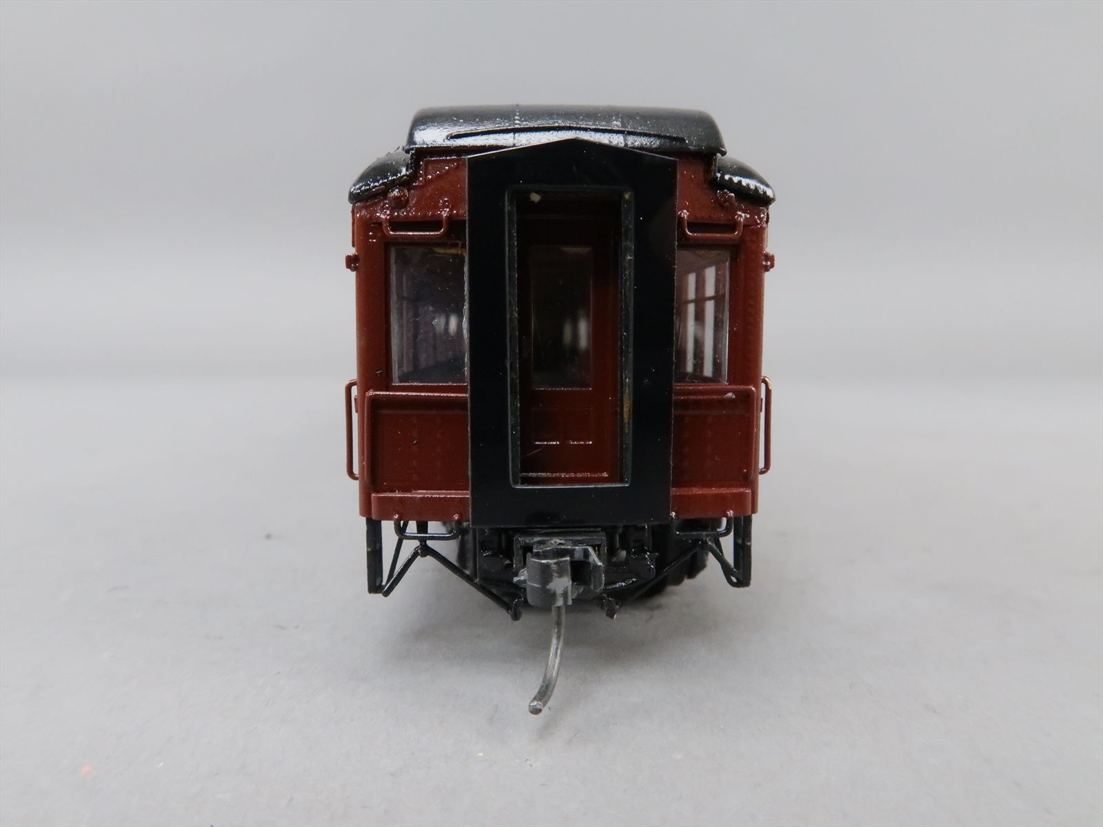 HO Brass Model - Oriental 01000 Pullman 3975C Solarium Observation w/o ...