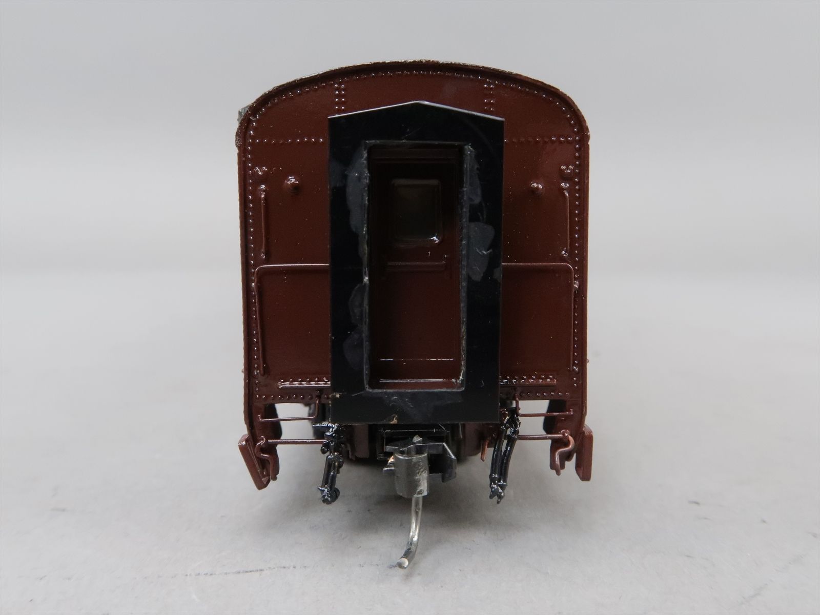 HO Brass Model - Oriental PRR Pennsylvania 1948 Broadway Limited Scioto ...