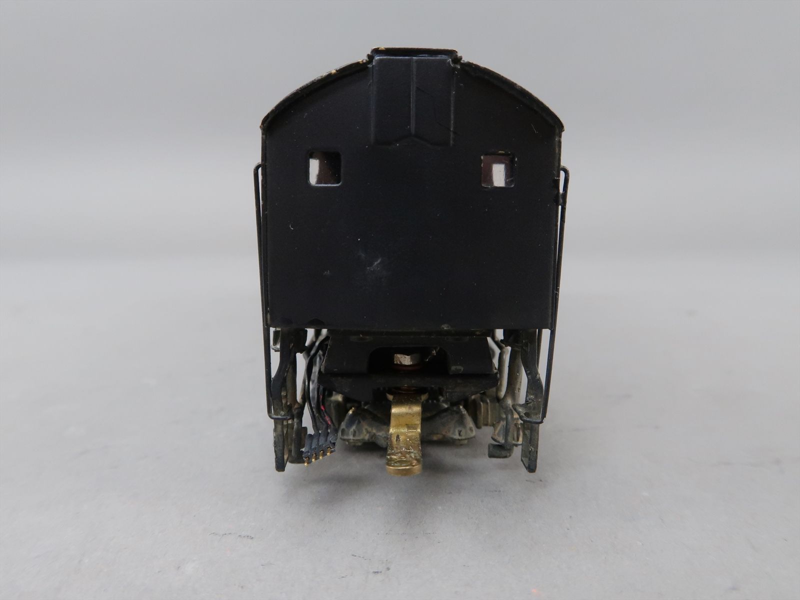 HO Brass Model - WMC SP Southern Pacific GS-4 4-8-4 Daylight #4431 ...