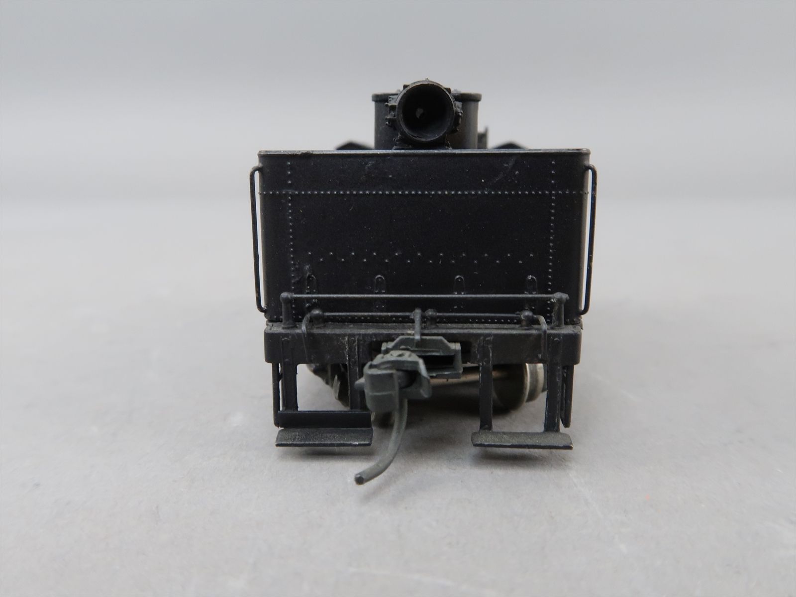 HO Brass Model - PFM Long Bell Lumber Co. 2-6-2 Prairie King - Custom ...