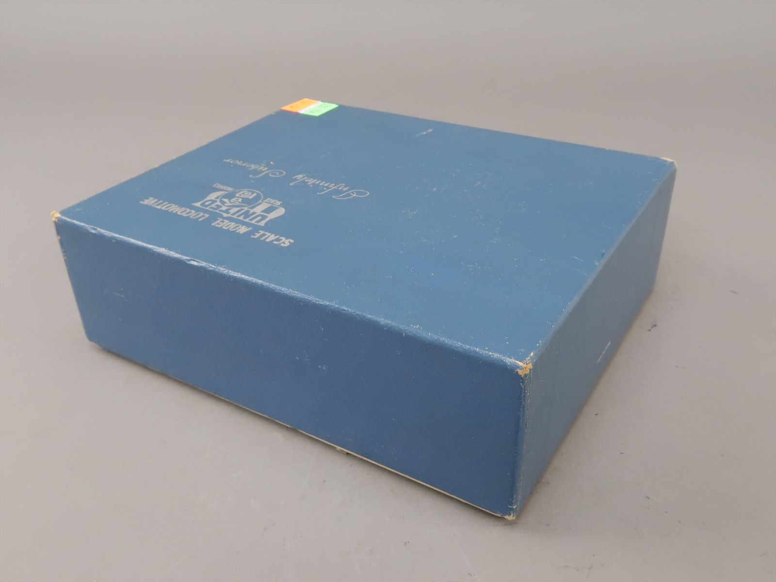 HO Brass Model - PFM as Pickering Lumber 3-Truck Class B Geared Shay ...