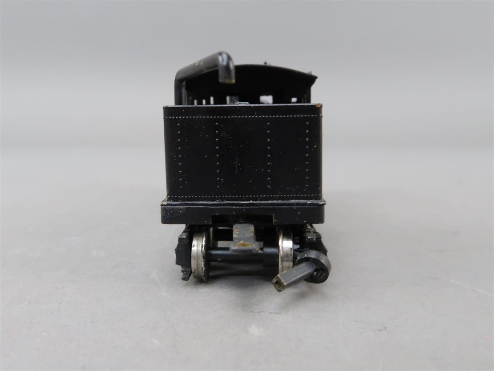 HO Brass Model - PFM as Pickering Lumber 3-Truck Class B Geared Shay ...