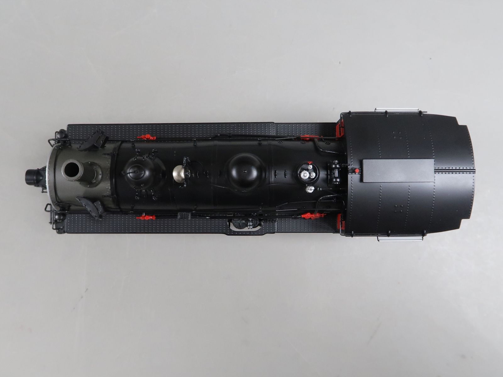 O Brass Model - GPM 1785.2 SP Southern Pacific M-6 2-6-0 #1785 - F/P ...