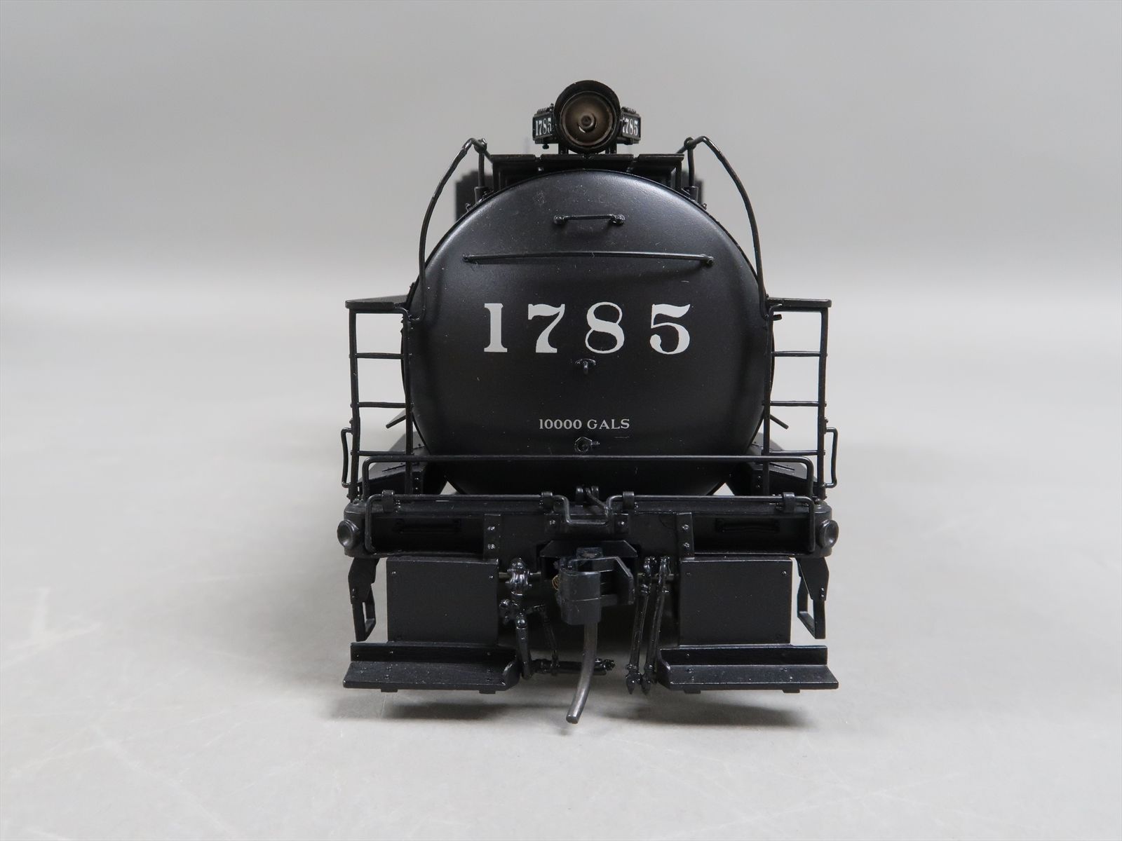 O Brass Model - GPM 1785.2 SP Southern Pacific M-6 2-6-0 #1785 - F/P ...