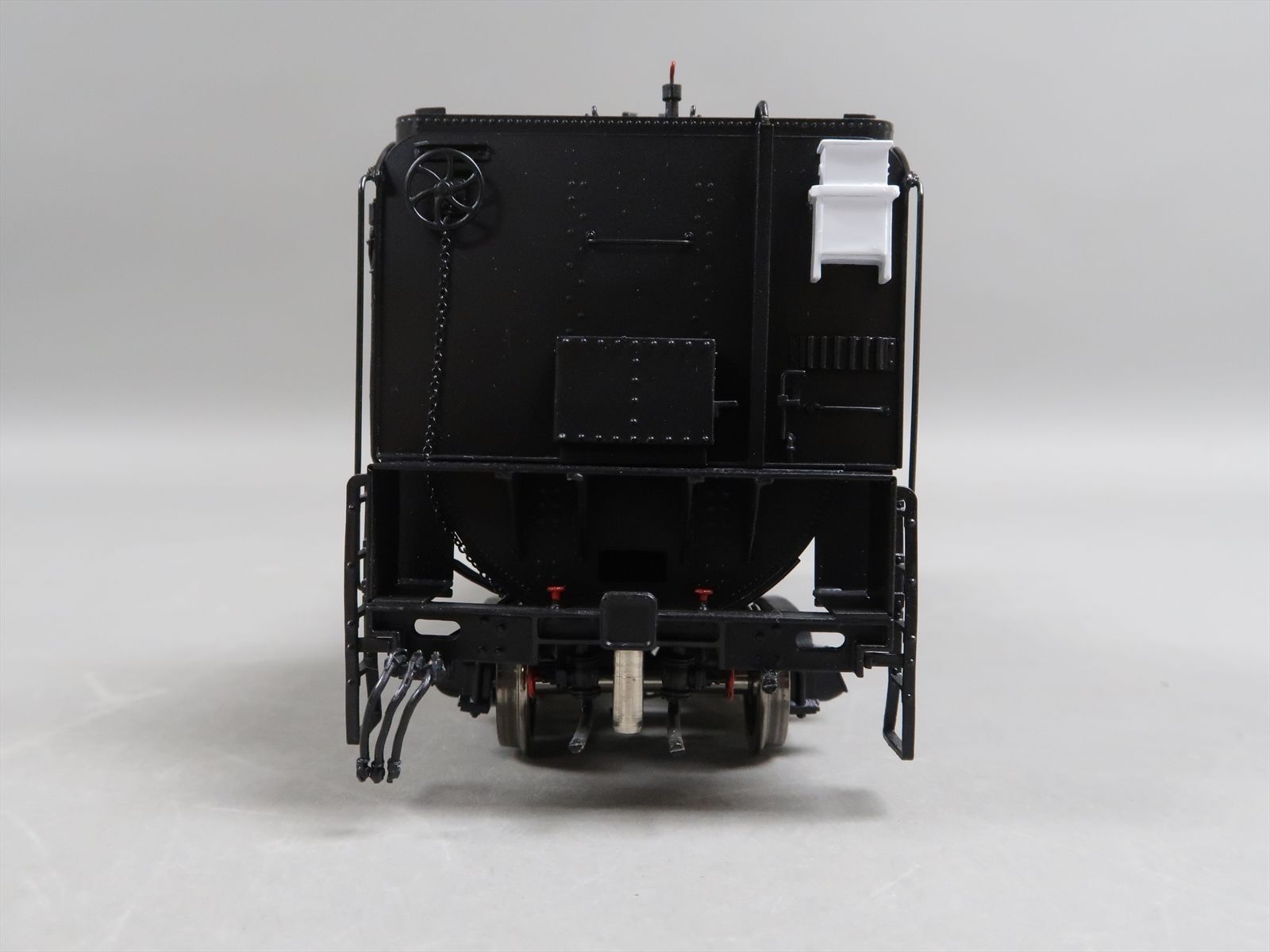 O Brass Model - GPM 1785.2 SP Southern Pacific M-6 2-6-0 #1785 - F/P ...