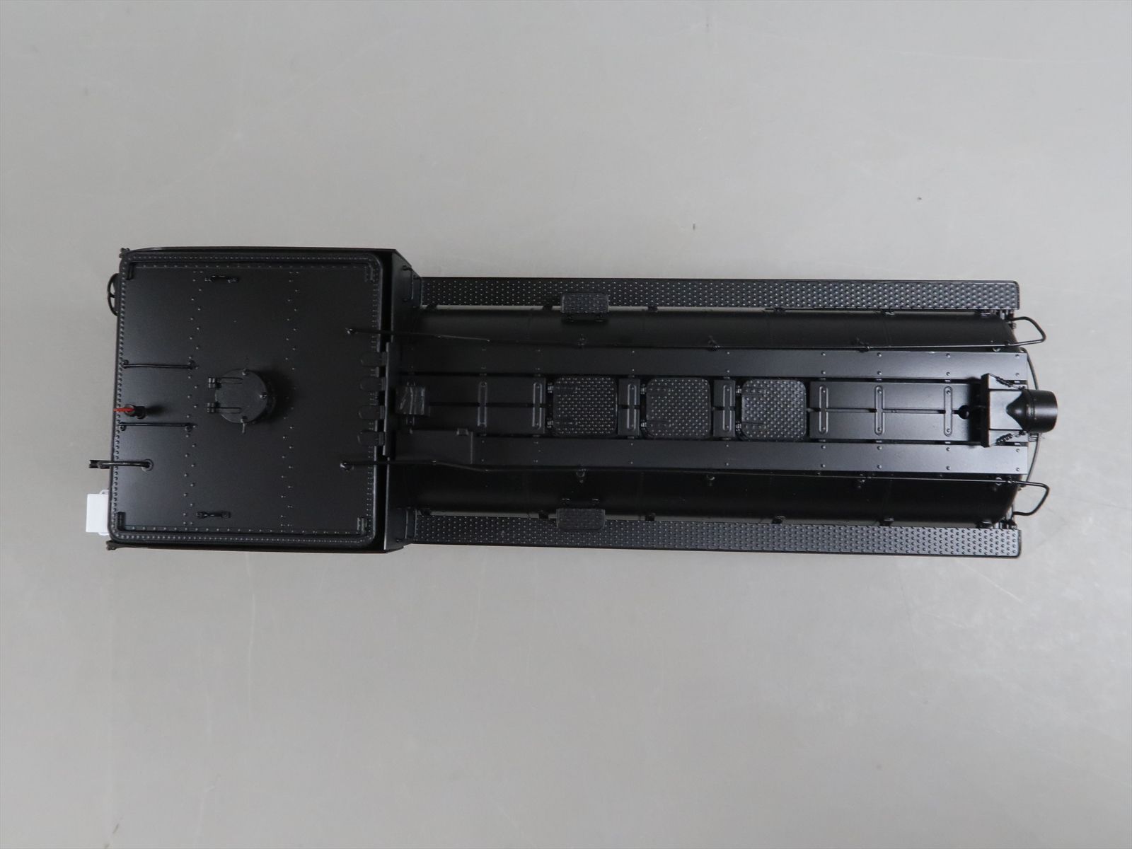 O Brass Model - GPM 1785.2 SP Southern Pacific M-6 2-6-0 #1785 - F/P ...