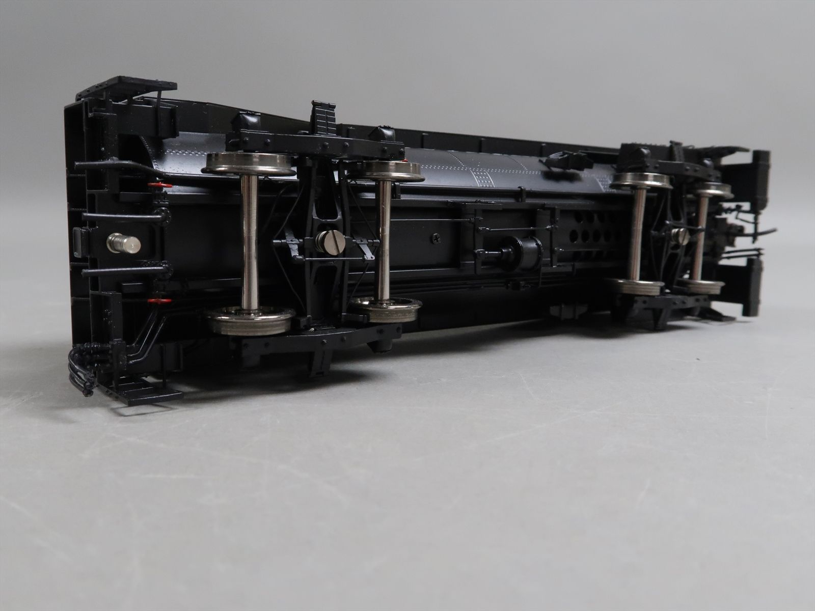 O Brass Model - GPM 1785.2 SP Southern Pacific M-6 2-6-0 #1785 - F/P ...