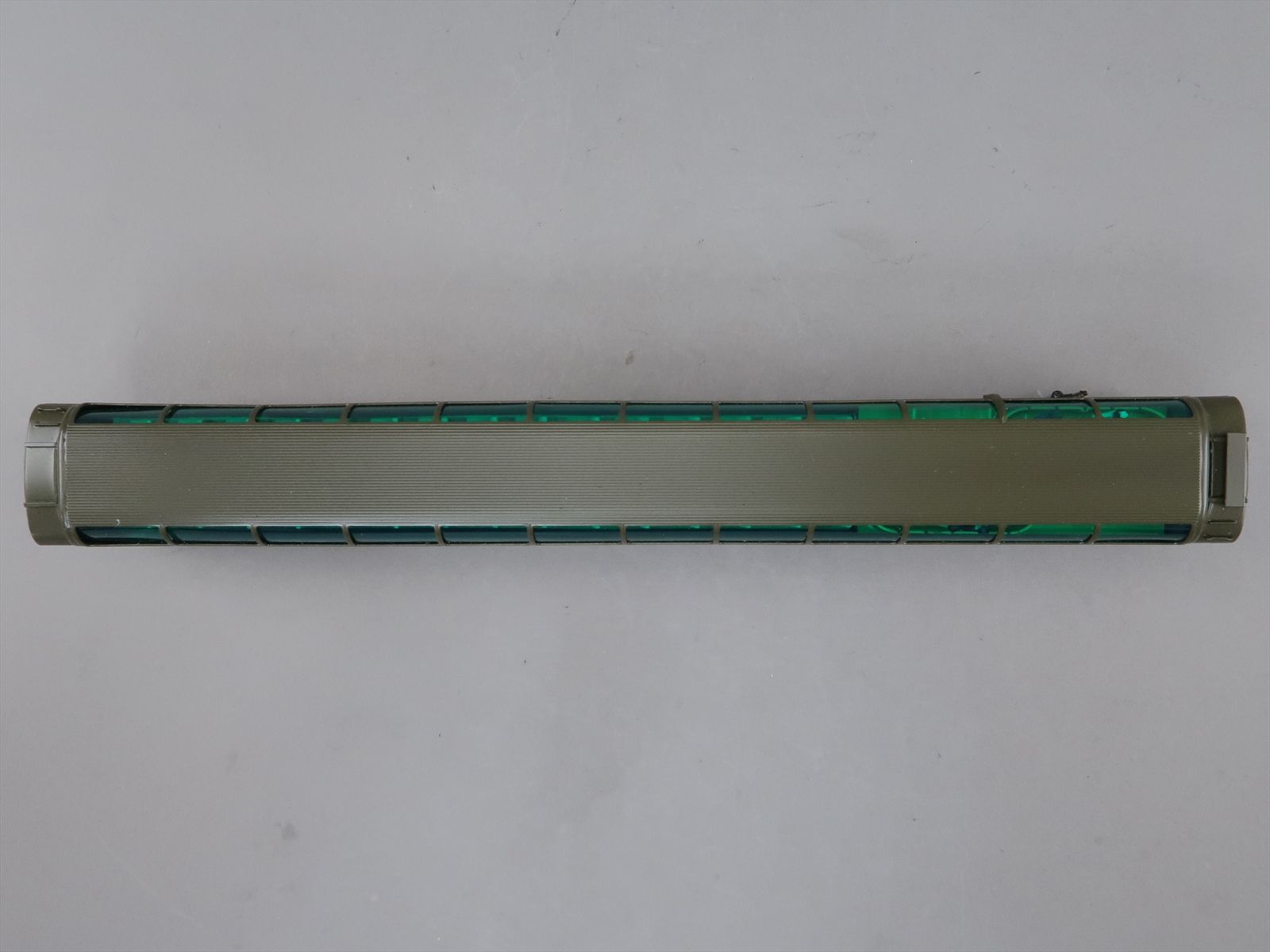 HO Brass Model - Soho 1411 GN Great Northern Dome Lounge RIVER VIEW ...
