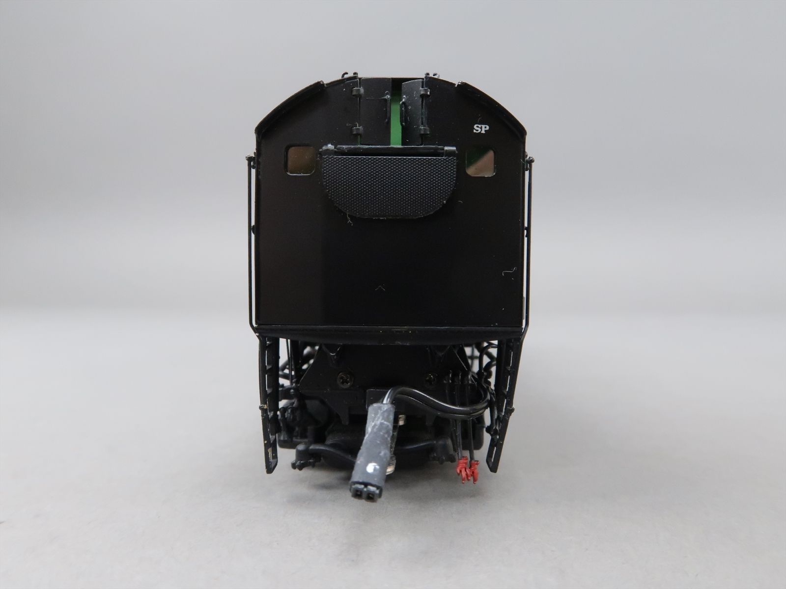 HO Brass Model - CIL 2430.1 SP Southern Pacific GS-4 4-8-4 #4441 - F/P ...