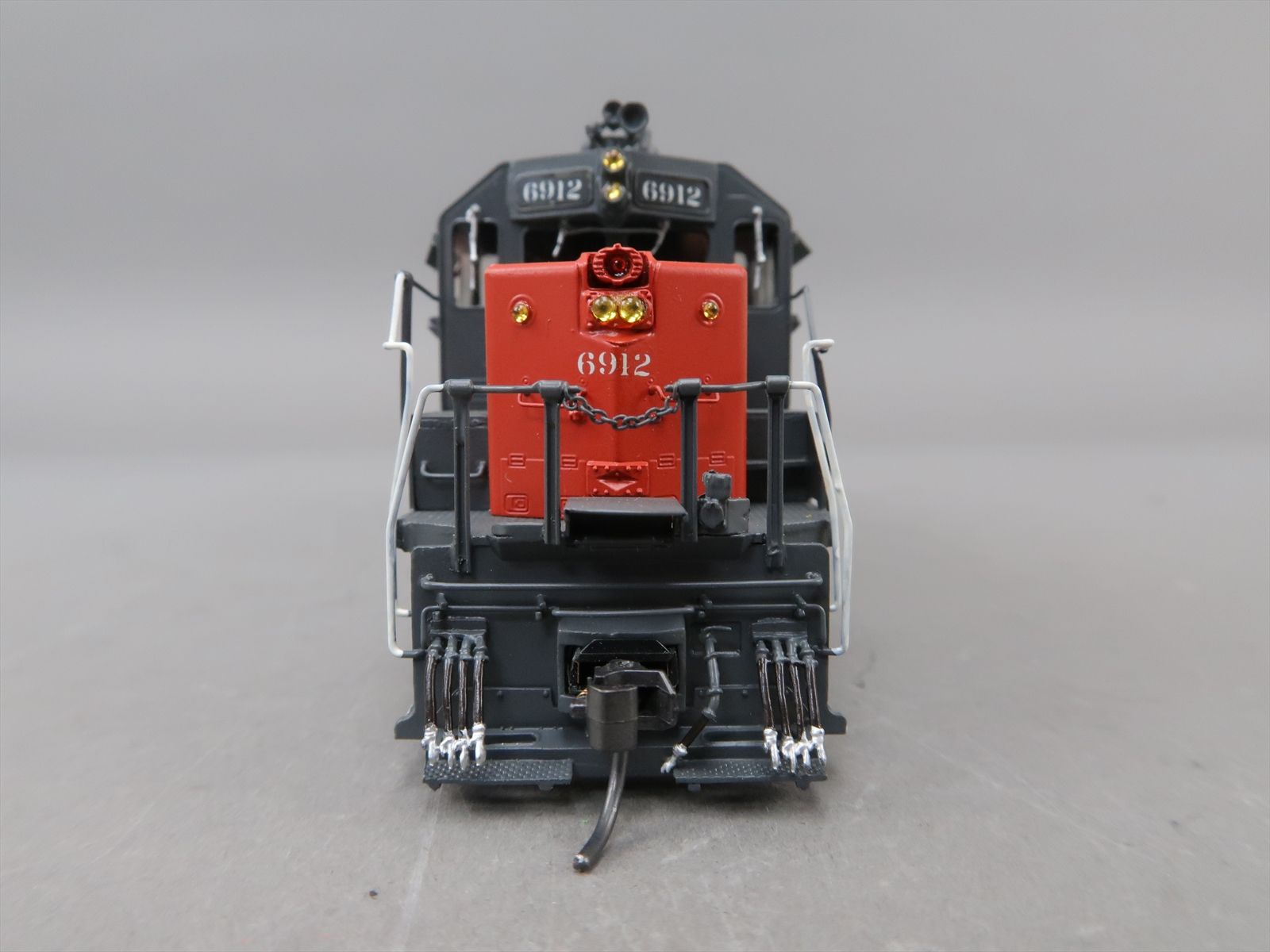 HO Brass Model - OMI 5542 SP Southern Pacific SD35 #6912 - Custom ...