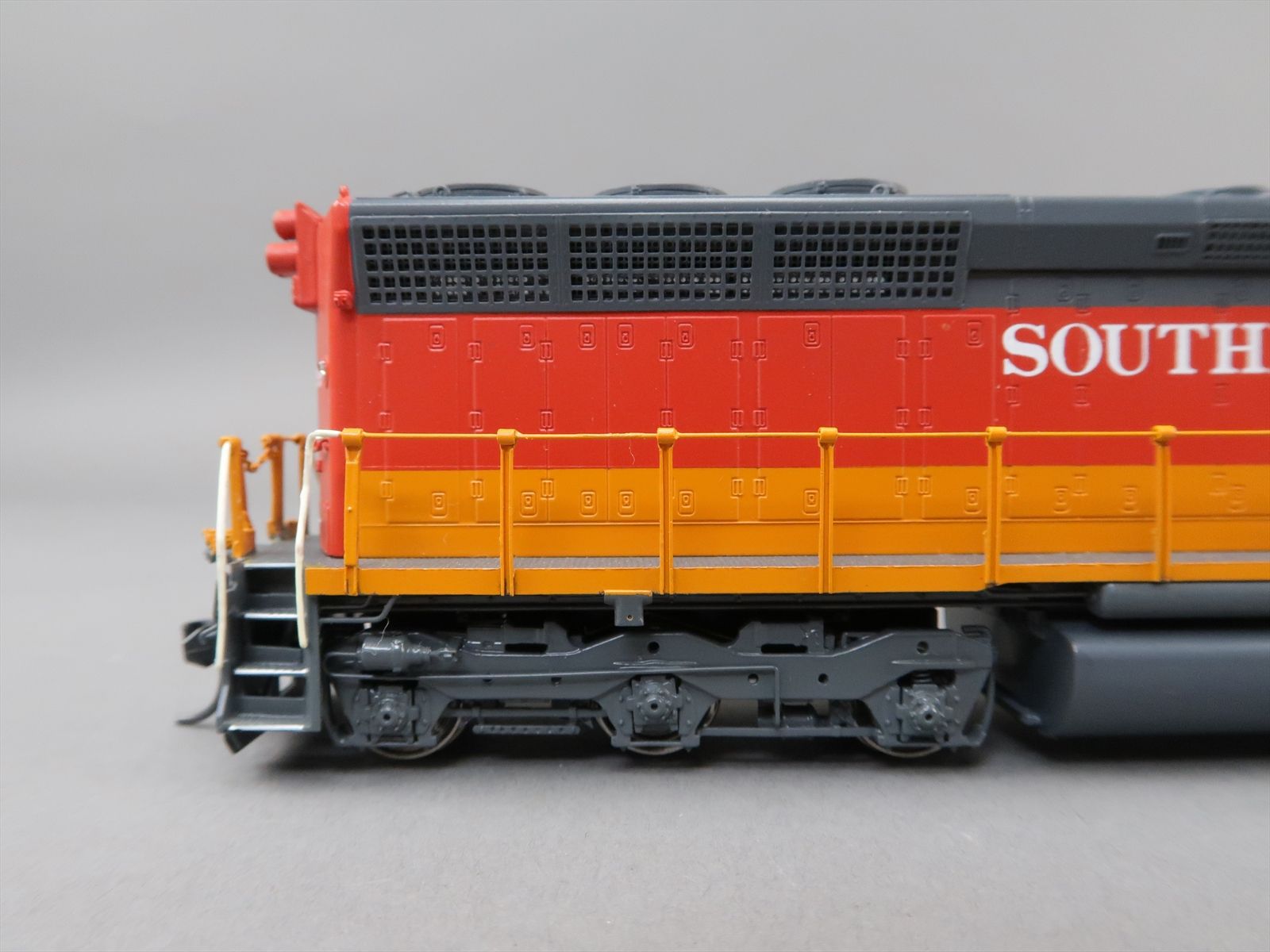 HO Brass Model - OMI 6373.1 SP Southern Pacific Daylight SD45 Diesel ...
