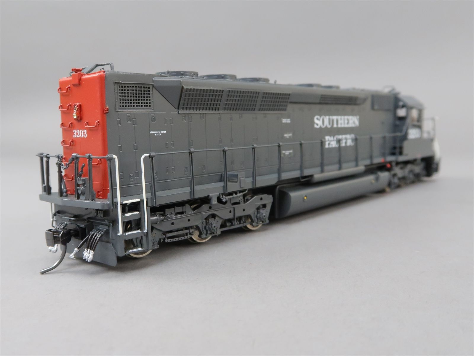 HO Brass Model - OMI 5783 SP Southern Pacific SDP45 #3203 - Custom ...