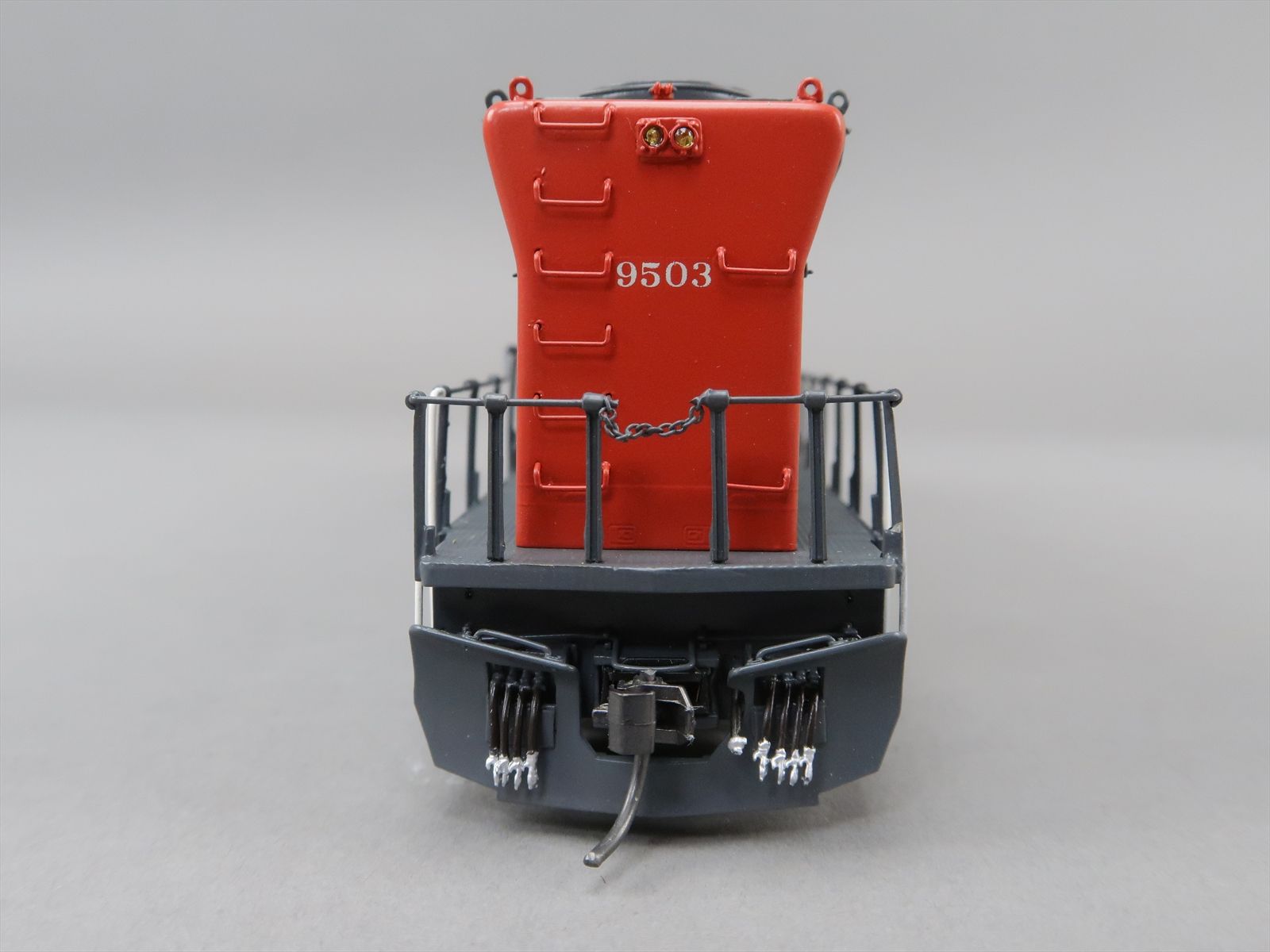 HO Brass Model - OMI 5784 EMD Demo as SP Southern Pacific SD45X #9503 ...