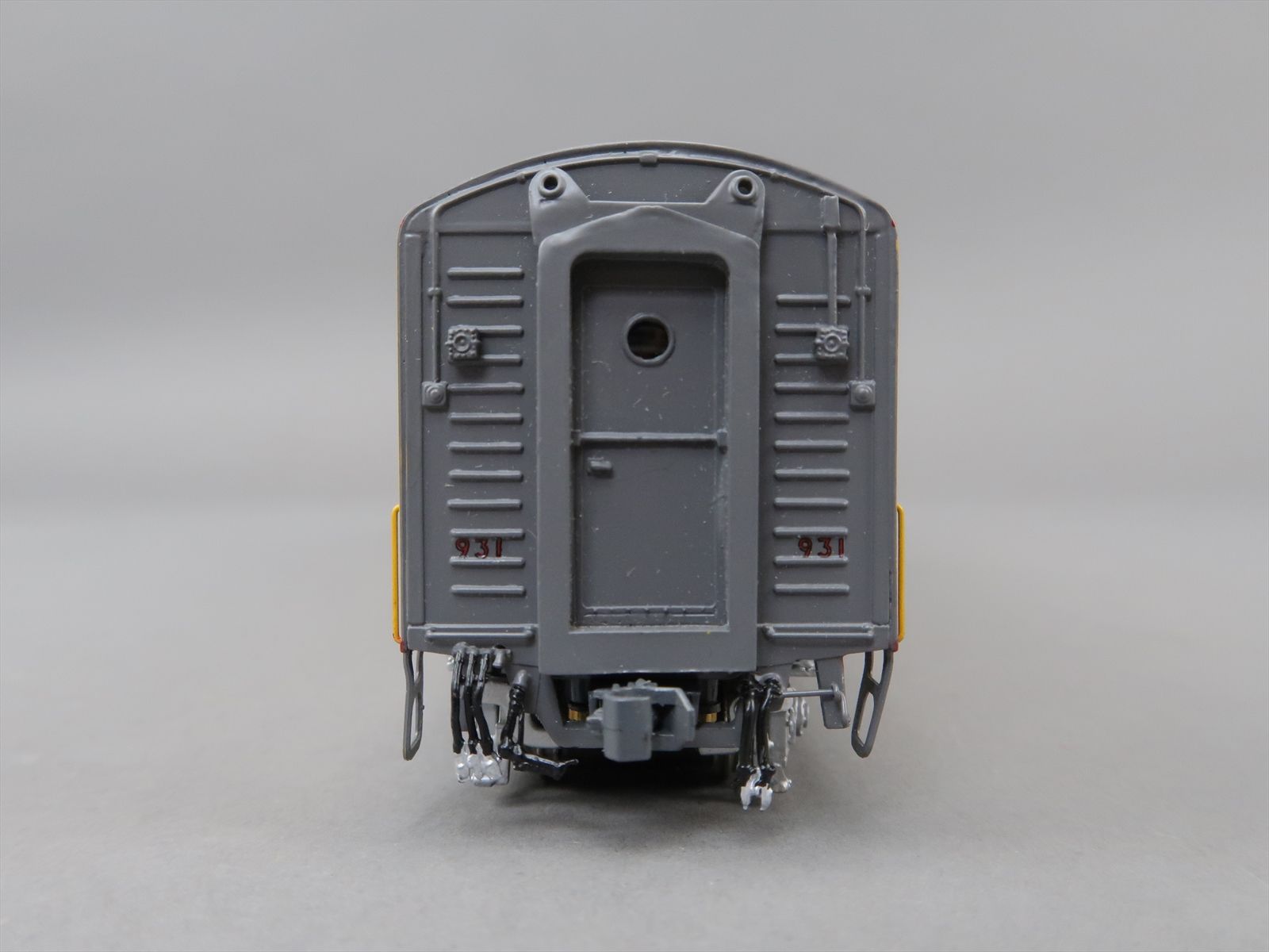 HO Brass Model - CIL 2119.1 UP Union Pacific E8 E8A E8B A-B Set #931A ...