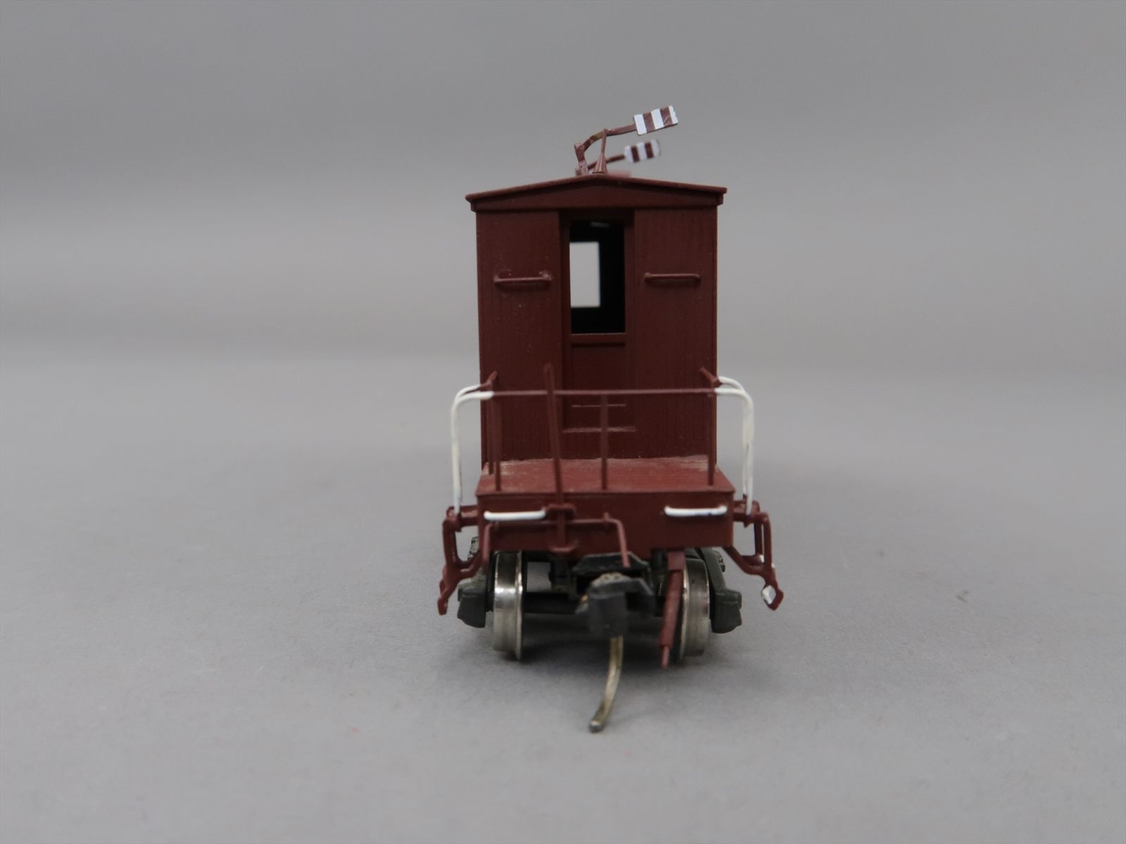 HO Brass Model - Lambert SP Southern Pacific Snow Flanger #MW7319 ...