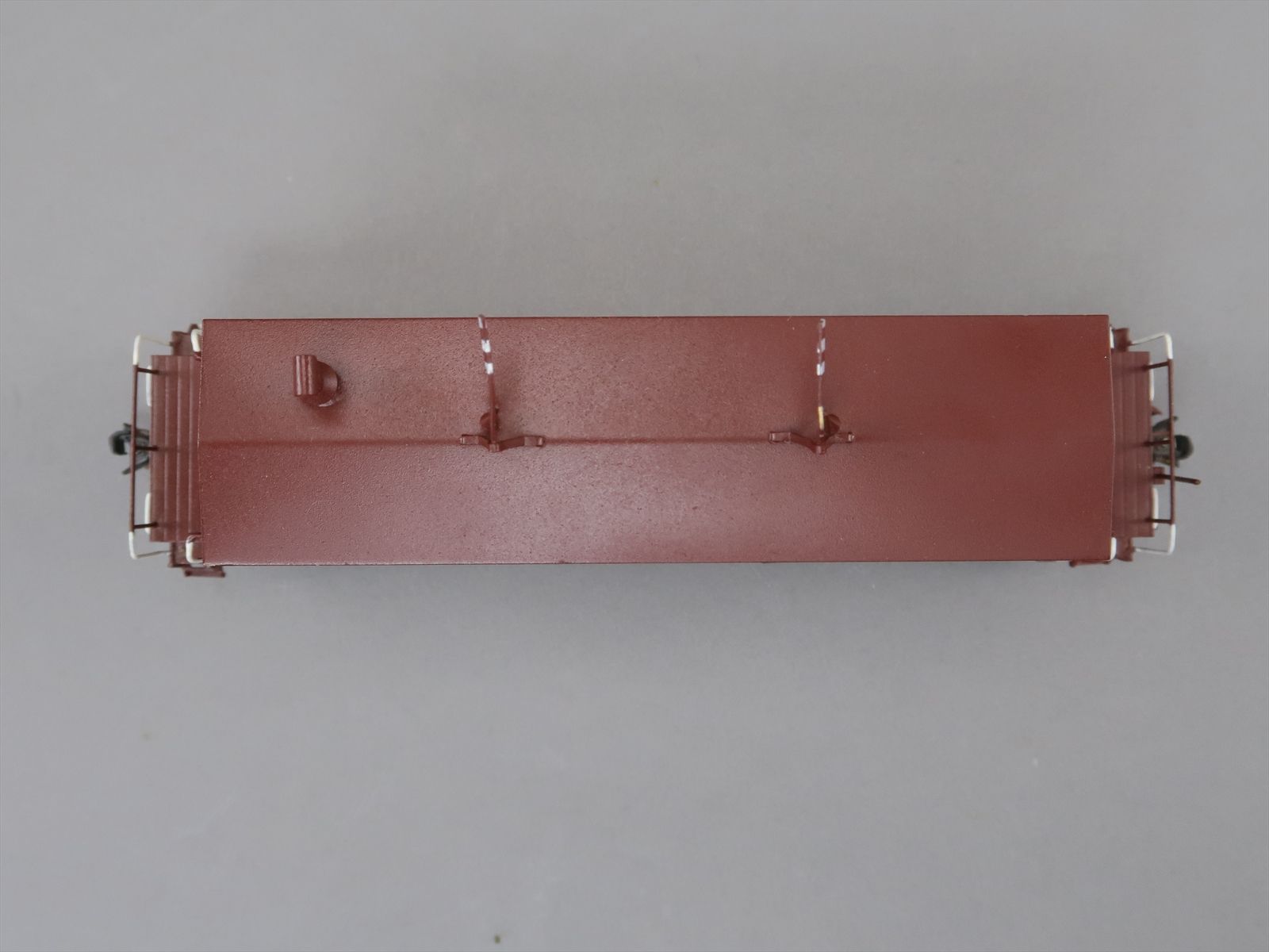 HO Brass Model - Lambert SP Southern Pacific Snow Flanger #MW7319 ...