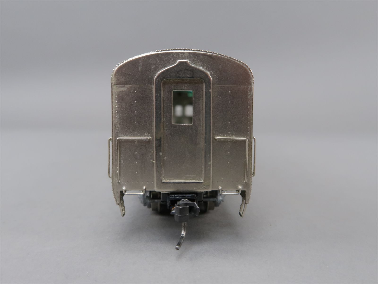 HO Brass Model - Lambert 8040 C&O Chesapeake & Ohio Dome Observation ...