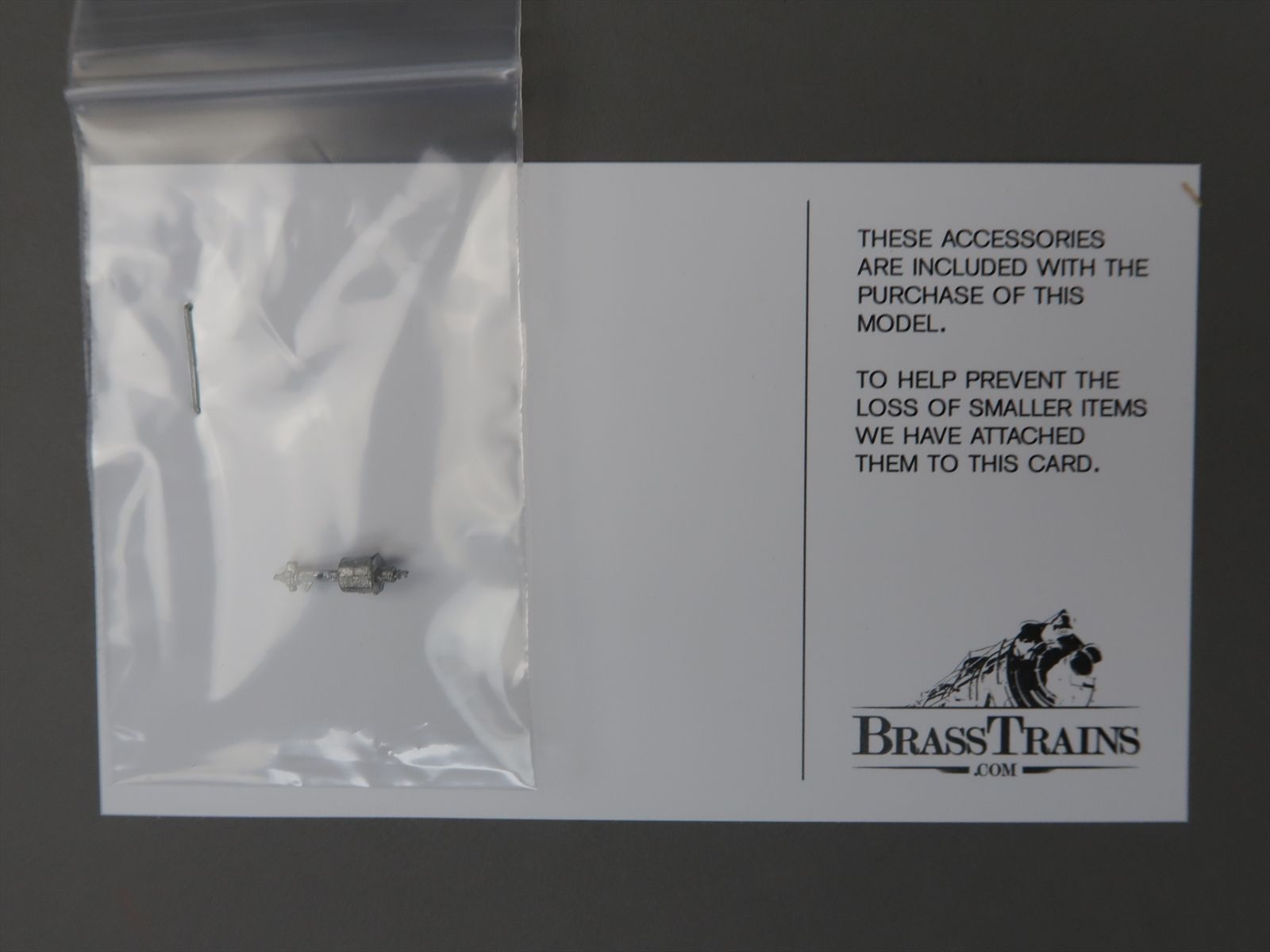 HO Brass Model - Lambert 8040 C&O Chesapeake & Ohio Dome Observation ...