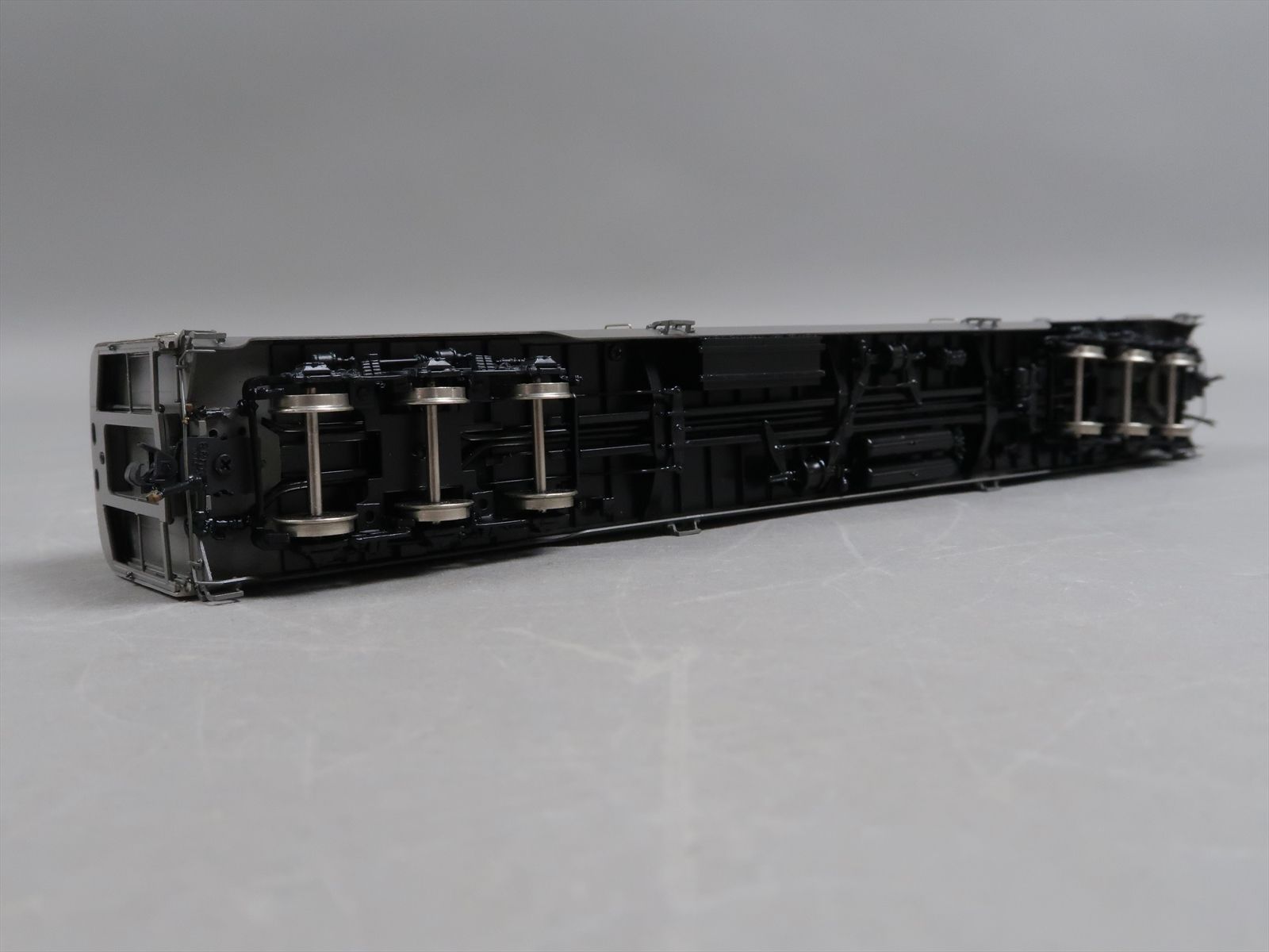 HO Brass Model - CIL 2208.1S Challenger SP Southern Pacific 1941 Lark 9 ...