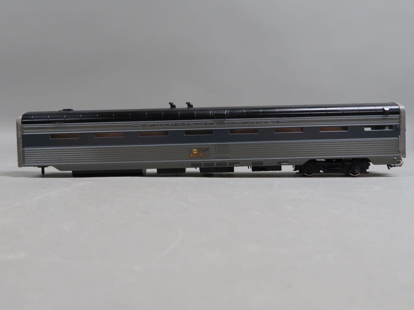 HO Brass Model - CIL 2208.1S Challenger SP Southern Pacific 1941 Lark 9 ...