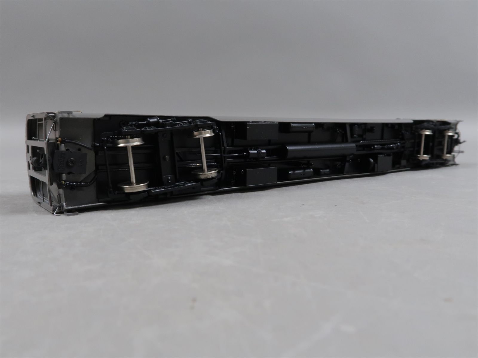 HO Brass Model - CIL 2208.1S Challenger SP Southern Pacific 1941 Lark 9 ...