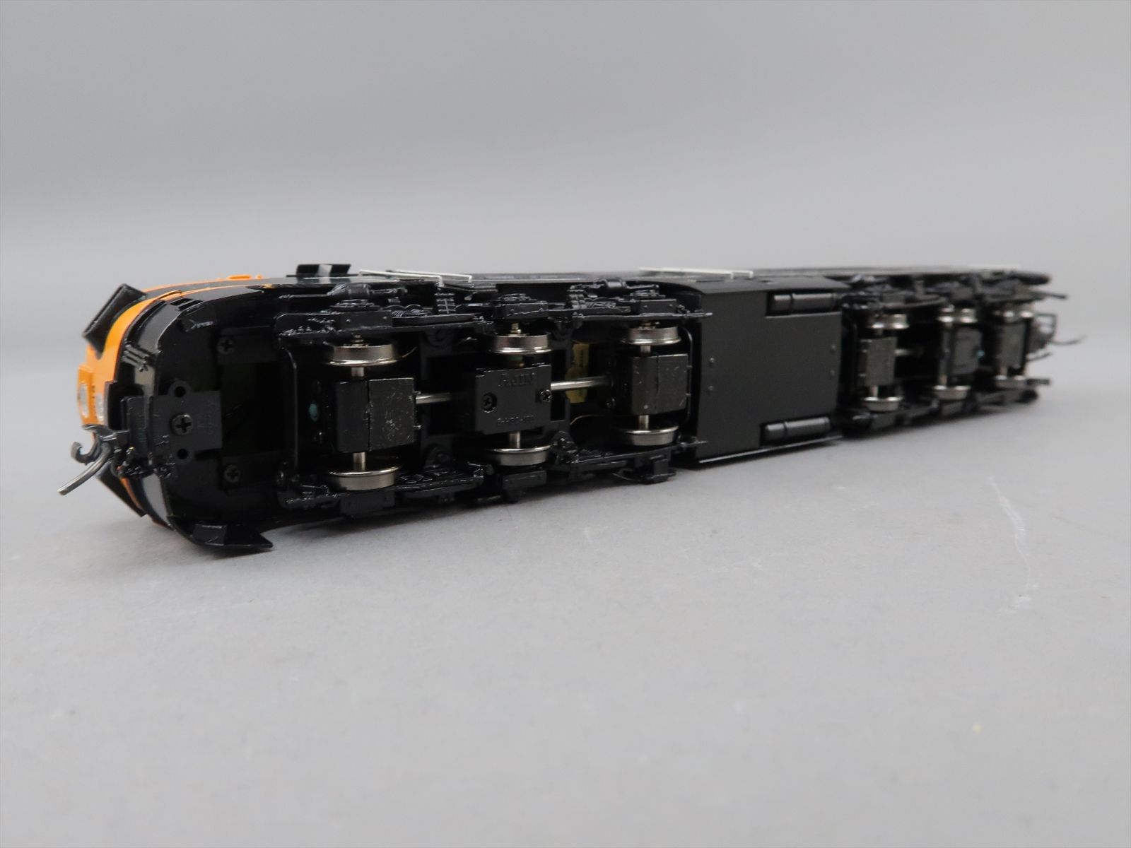 HO Brass Model - OMI 6934.1 SP Southern Pacific PA-2 Halloween 1958 Era ...