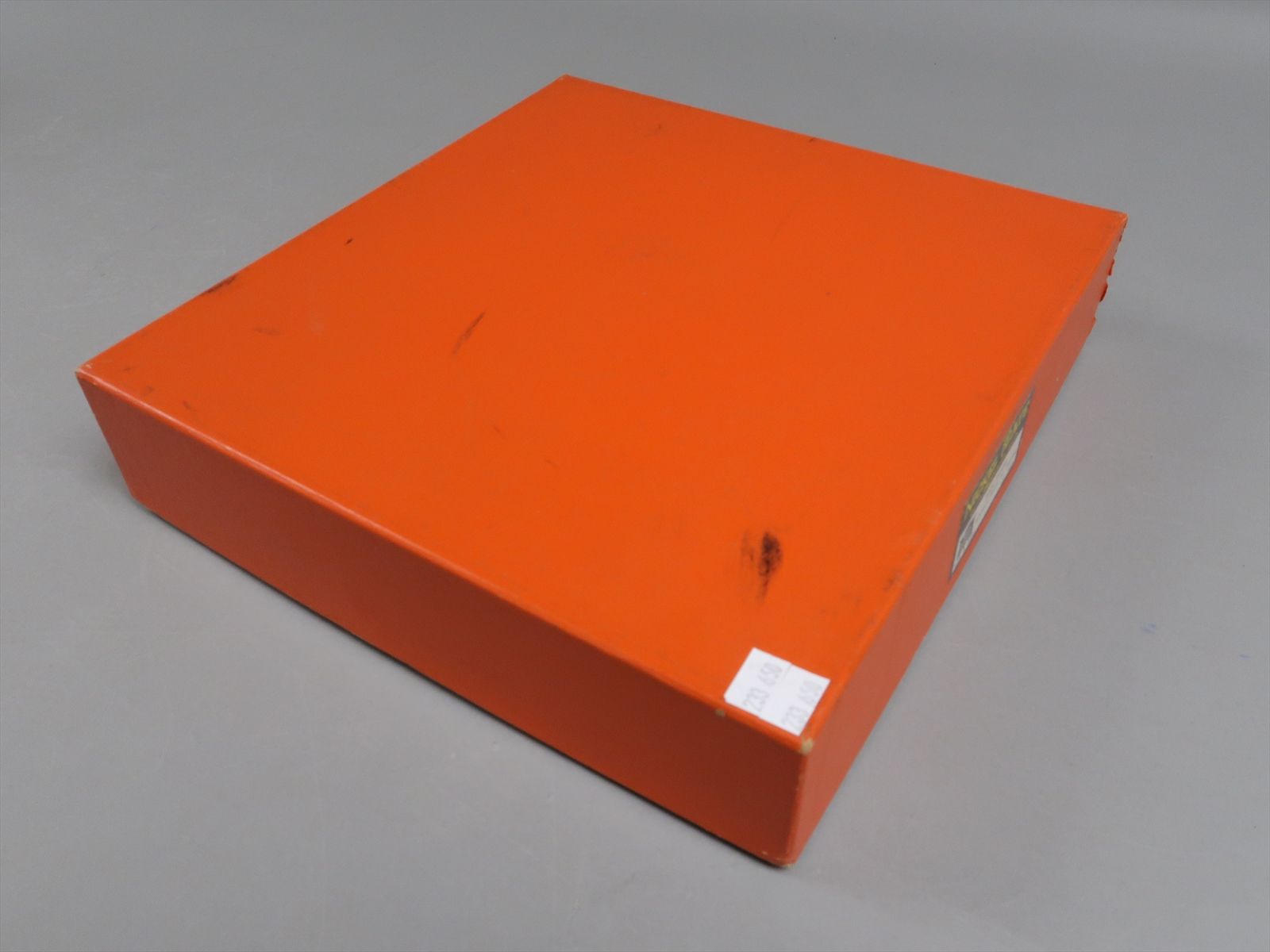 HO Brass Model - NPP CRI&P RI Rock Island Rocket w/ TA Diesel + 3 Cars ...