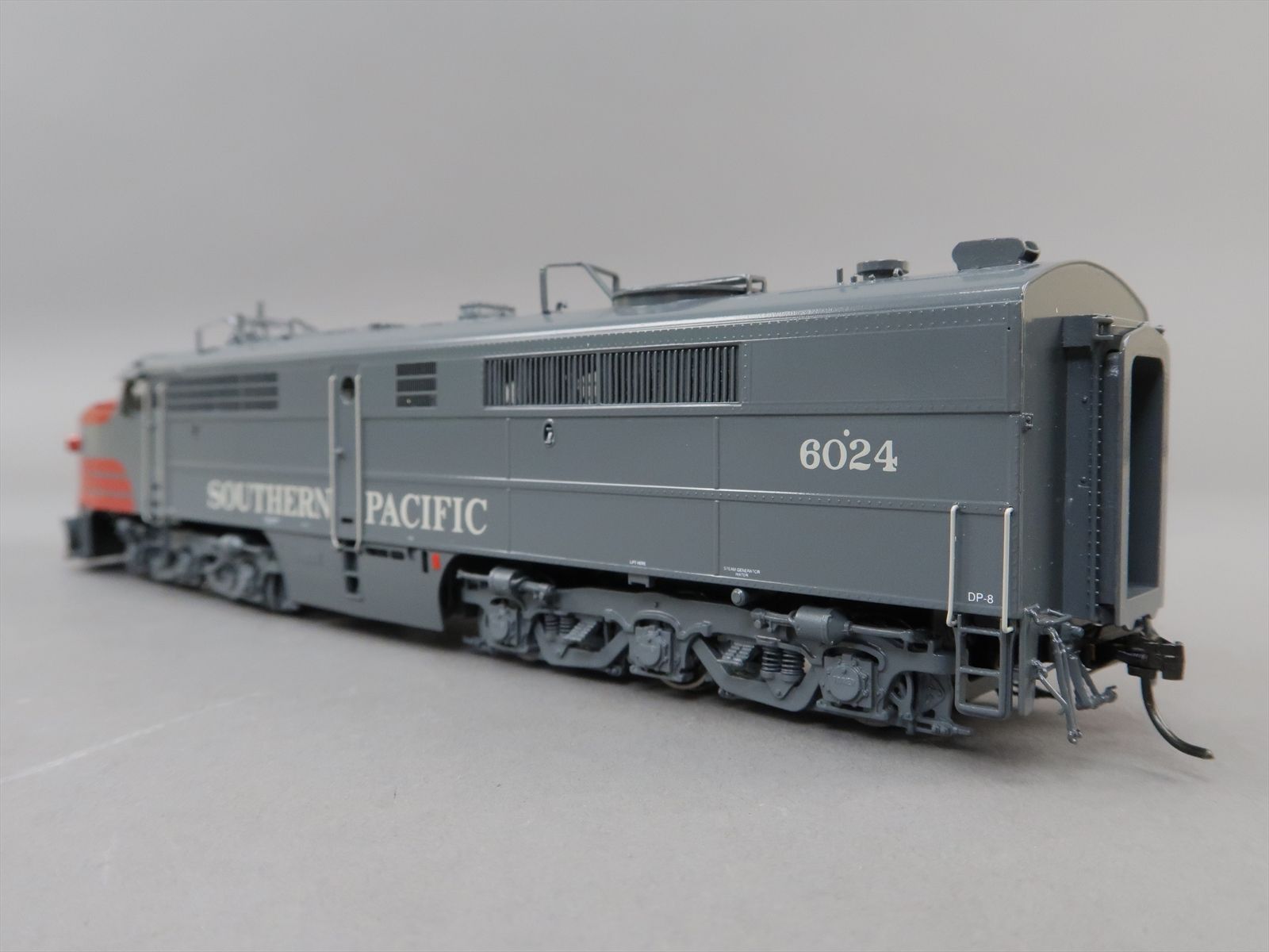 HO Brass Model - OMI 6935.1 SP Southern Pacific PA-2 Phase II 1958 Era ...