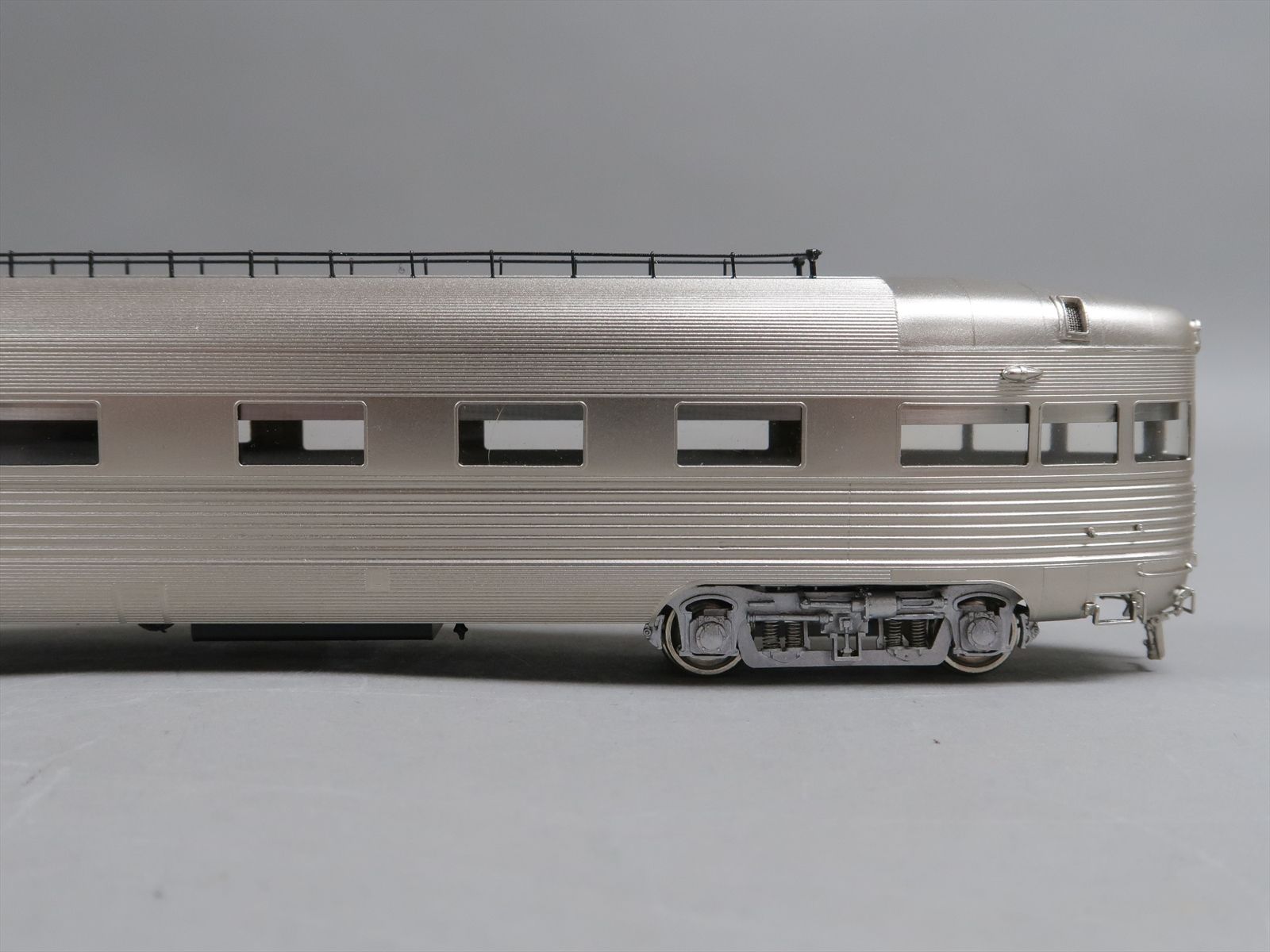 HO Brass Model - PSC 17194 NYC New York Central Empire State Express ...