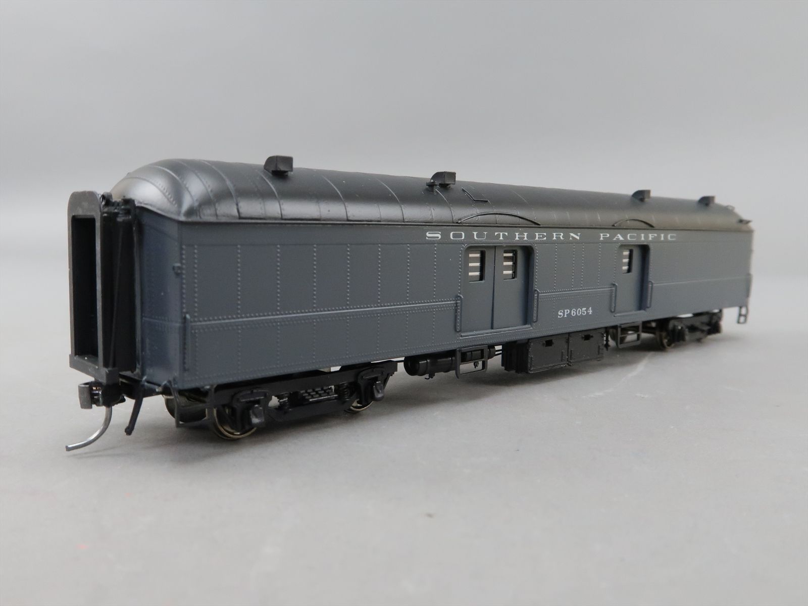 HO Brass Model - PSC 15628-1 SP Southern Pacific Double Door 60 ...