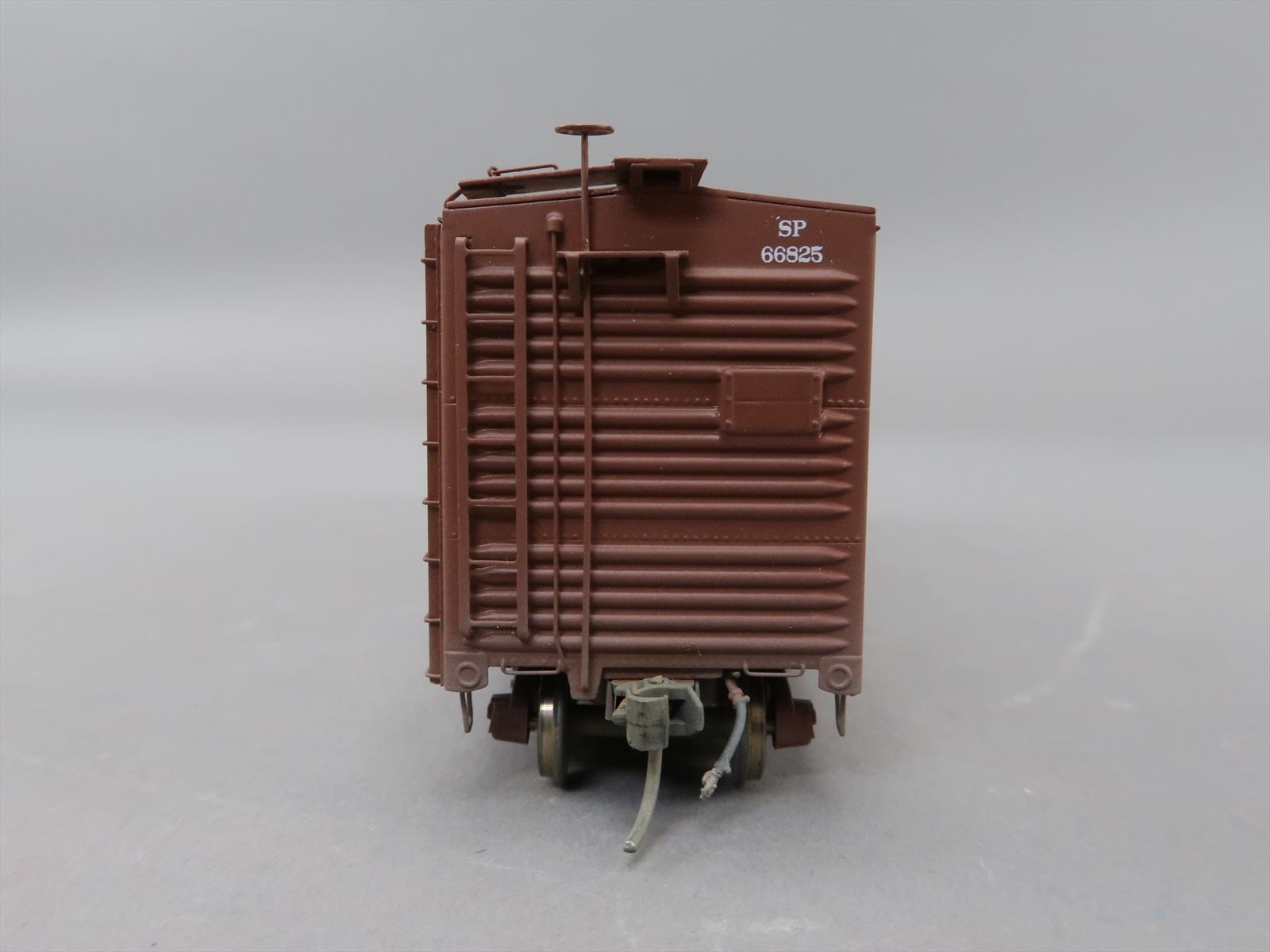 HO Brass Model - Oriental SP Southern Pacific 50 Ton Auto Automobile ...