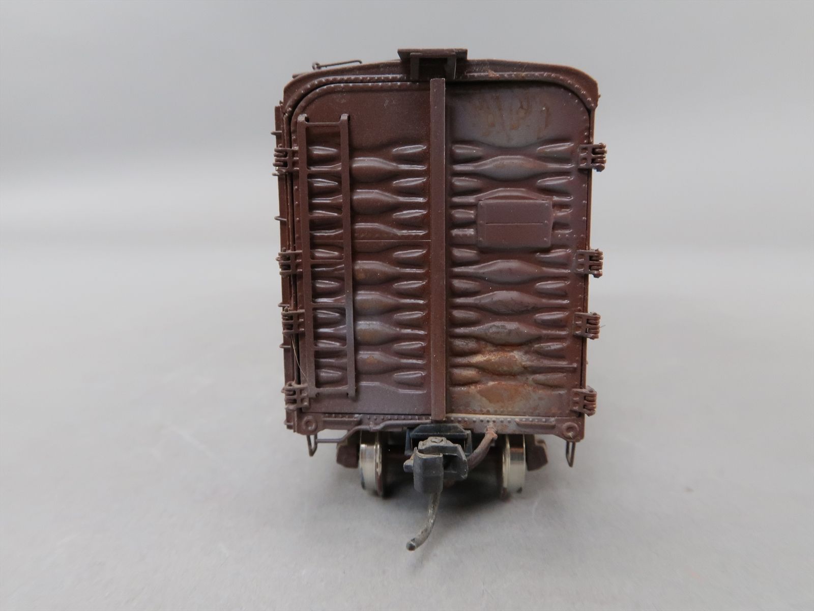 HO Brass Model - Oriental SP Southern Pacific 50 Ton Automobile Box Car ...