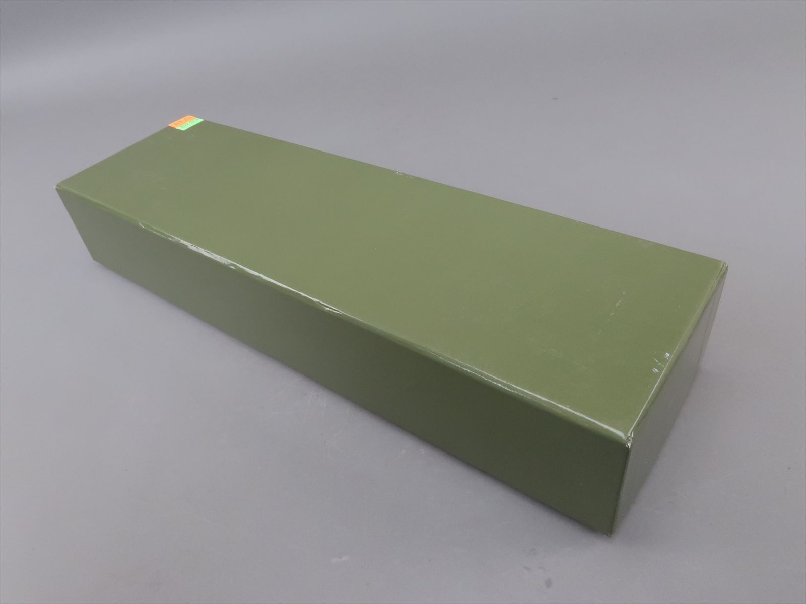 HO Brass Model - CIL 2482.1 PRR Pennsylvania FOM Fleet of Modernism ...