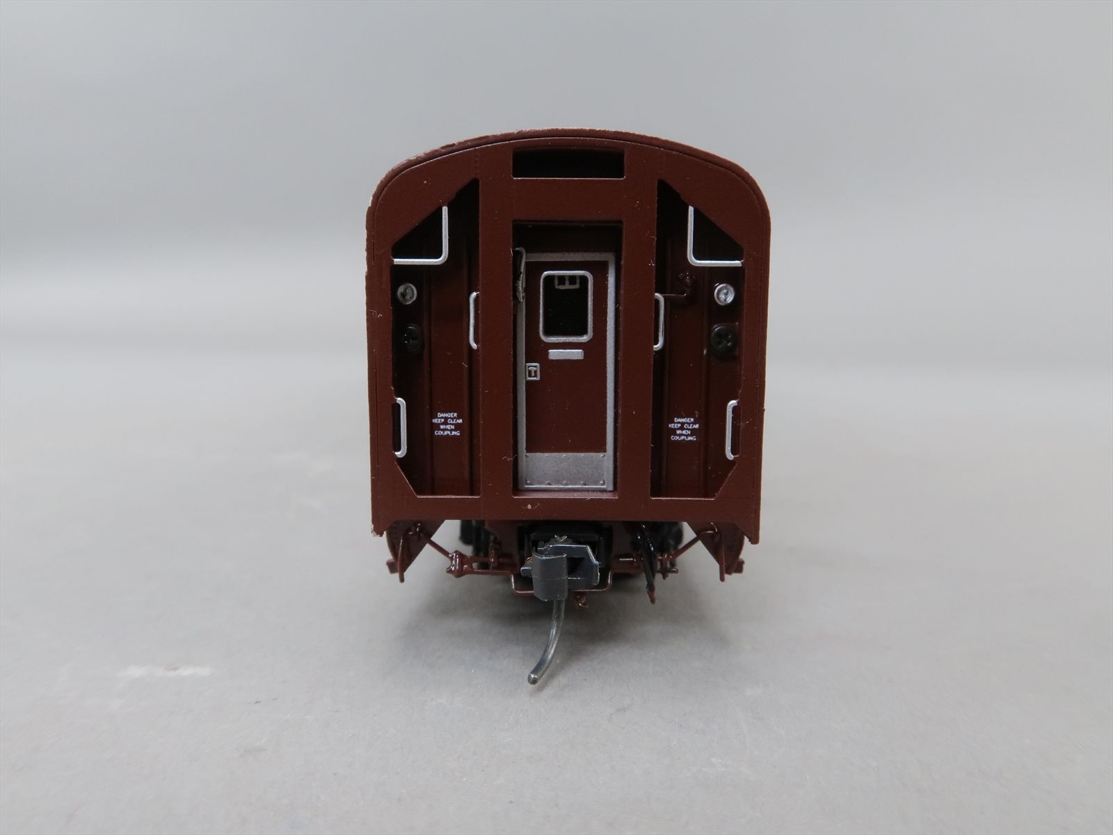 HO Brass Model - CIL 2482.1 PRR Pennsylvania FOM Fleet of Modernism ...