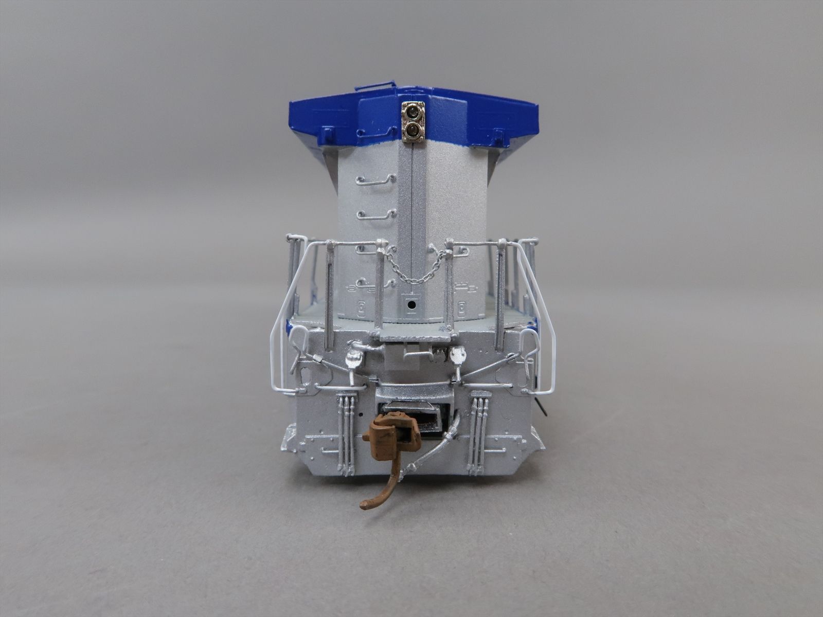 HO Brass Model - OMI 6530.1 GE Demo Demonstrator AC4400CW #2000 - F/P ...