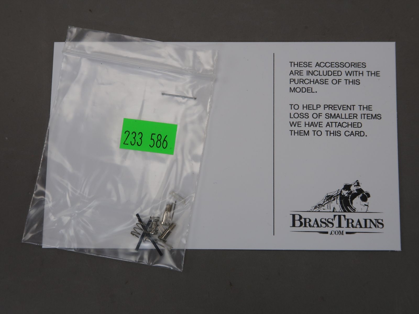 HO Brass Model - OMI 3878 KO&G / MP Missouri Pacific Steel Caboose w ...