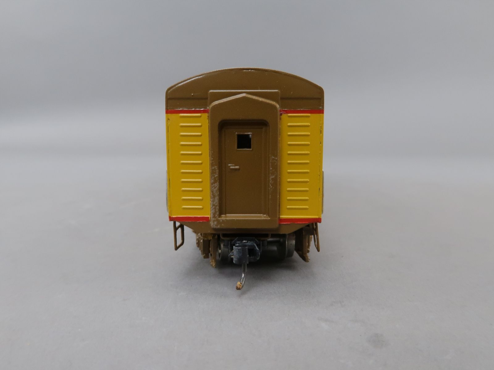 HO Brass Model - Oriental UP Union Pacific EMD E2 E2A E2B A-B Diesel Set - COLA / COSF - Custom ...