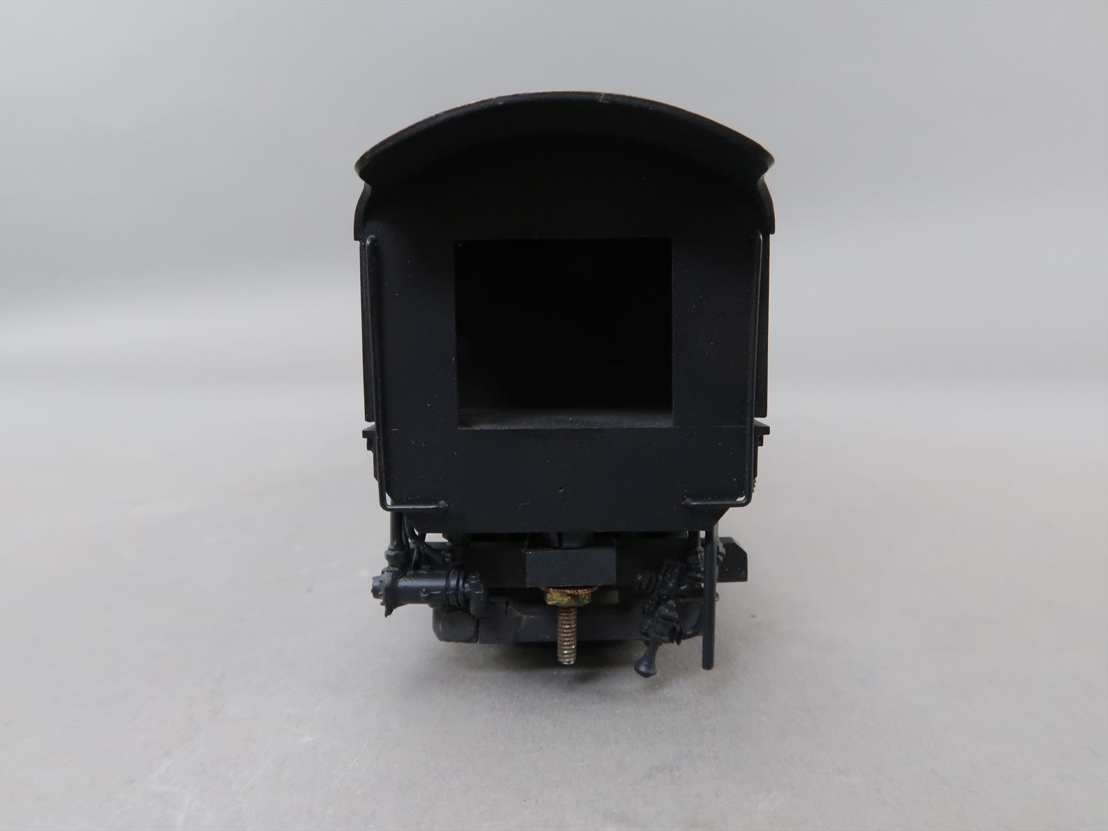 HO Brass Model - PFM 126 UP Union Pacific 4-8-8-4 Big Boy RARE ...