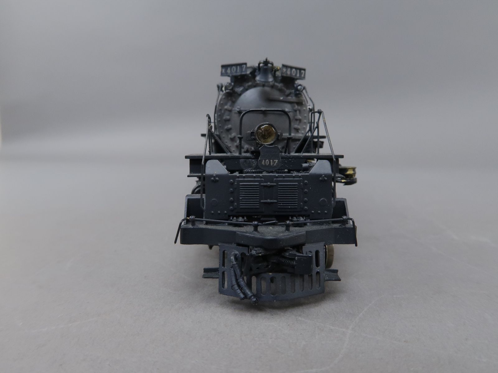 HO Brass Model - PFM 126 UP Union Pacific 4-8-8-4 Big Boy RARE ...