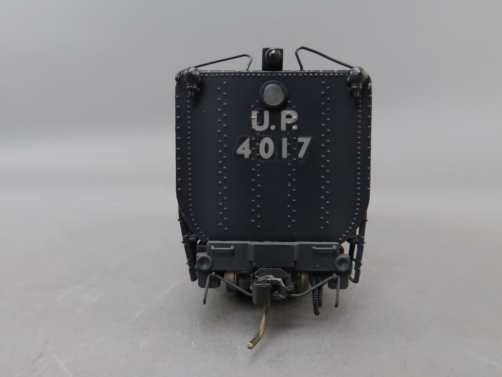 HO Brass Model - PFM 126 UP Union Pacific 4-8-8-4 Big Boy RARE ...